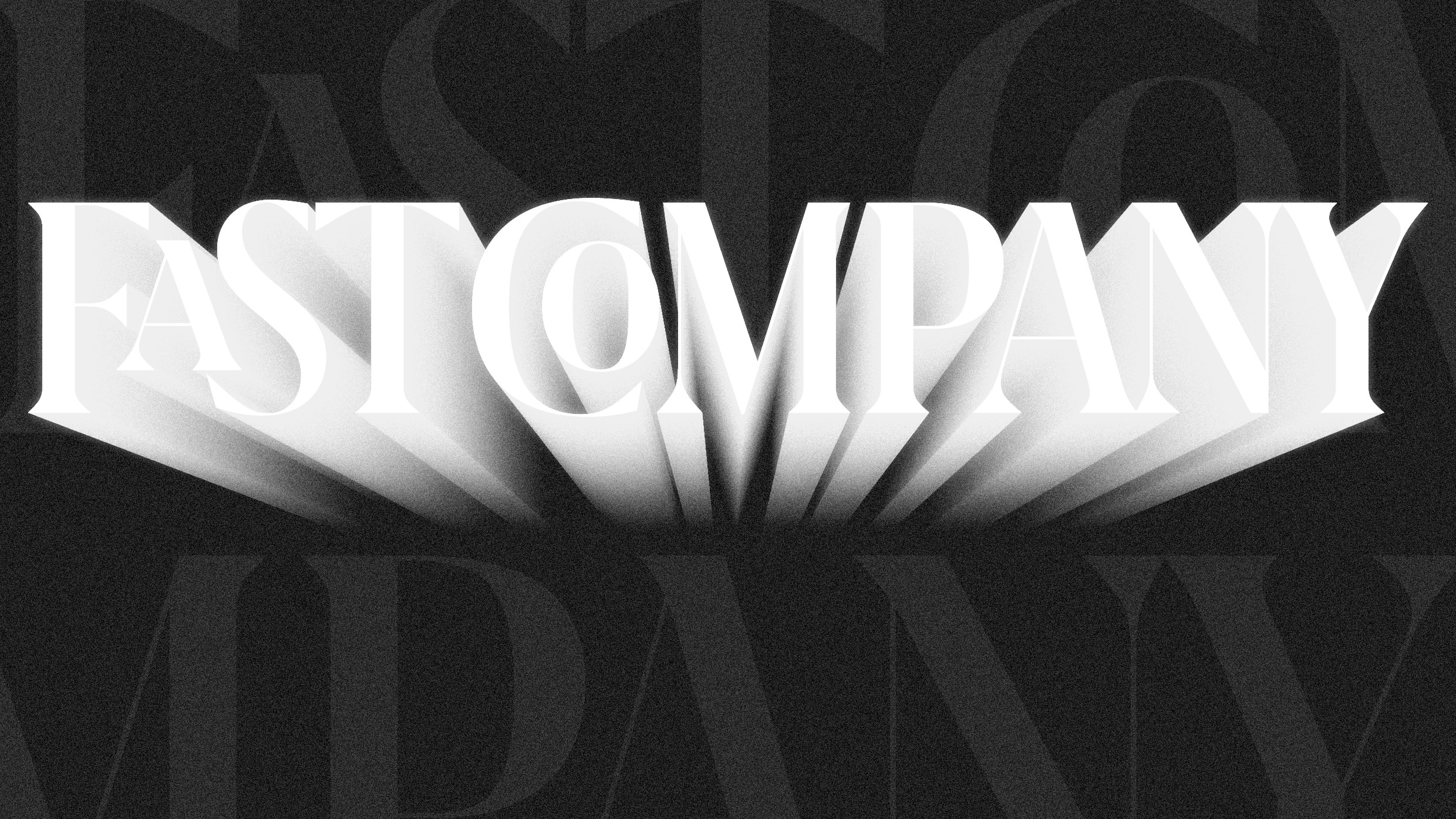 Fast Company is back online - Fast Company