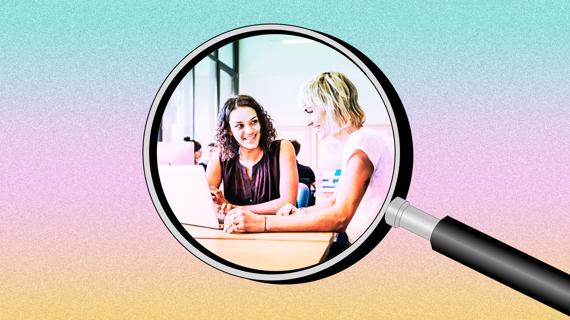 How leaders can micro-monitor instead of micromanage to fuel growth ...