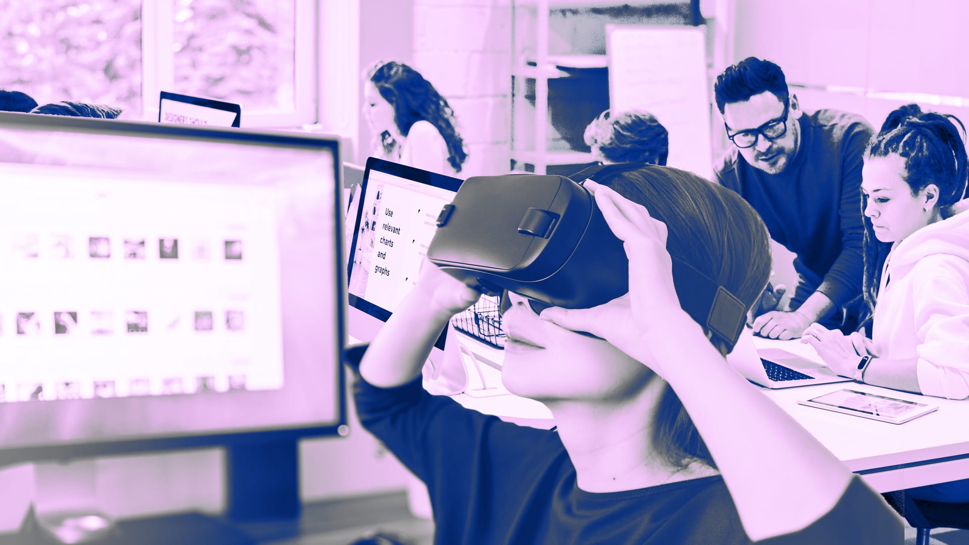 This is how you can prepare to work in the metaverse - Fast Company