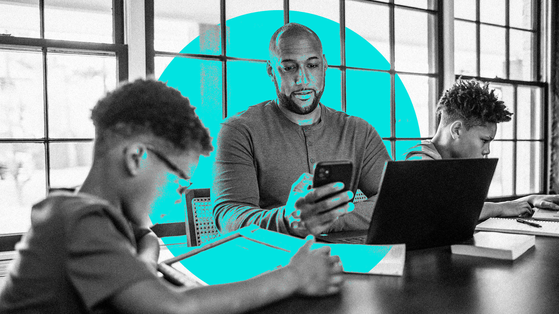 Hybrid careers are the next workforce transformation (and that doesn’t ...