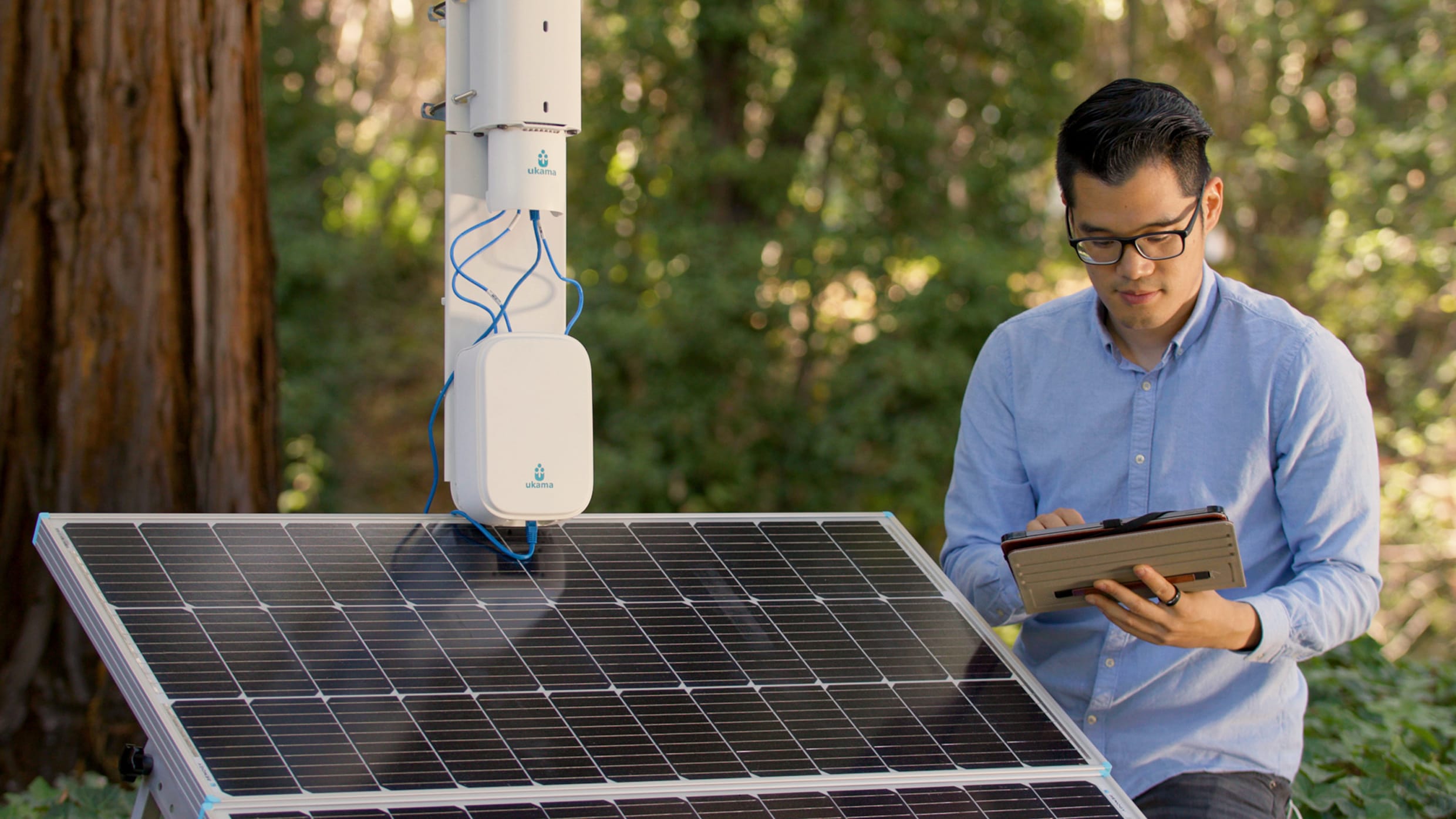 This ‘network in a box’ could help bring the developing world online ...