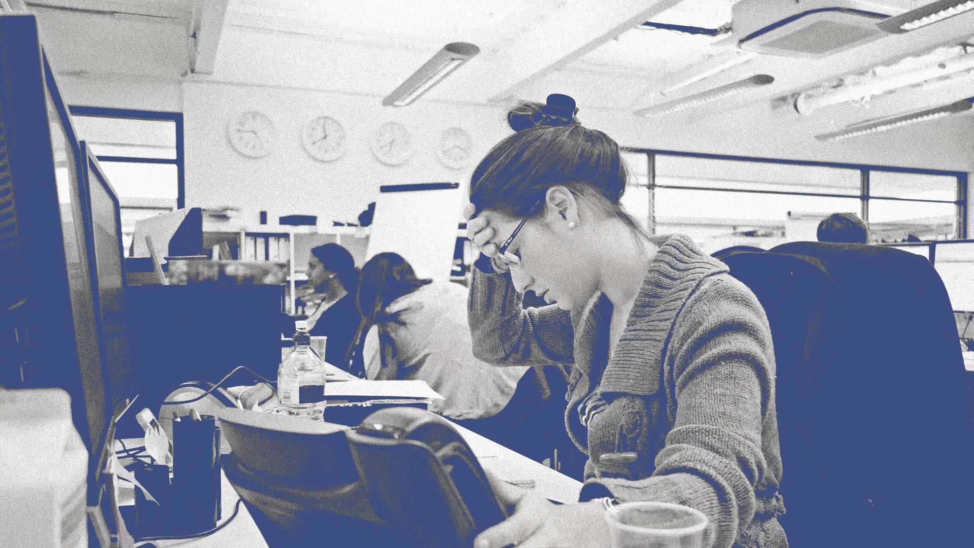 How to combat IRL fatigue - Fast Company