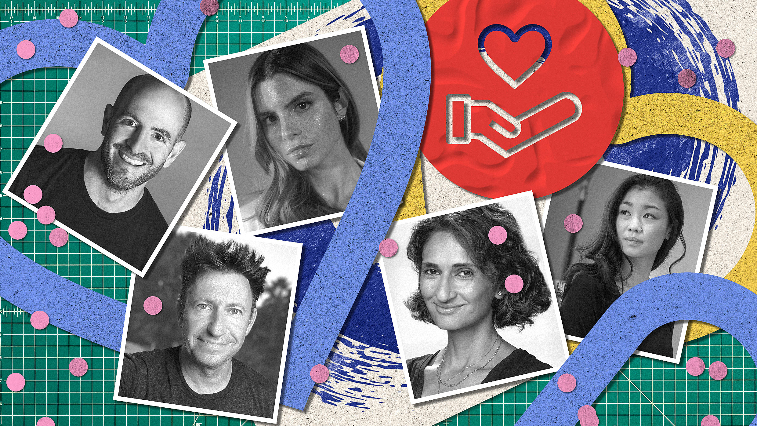 The 5 behind-the-scenes stars of the creator economy of 2022 - Fast Company