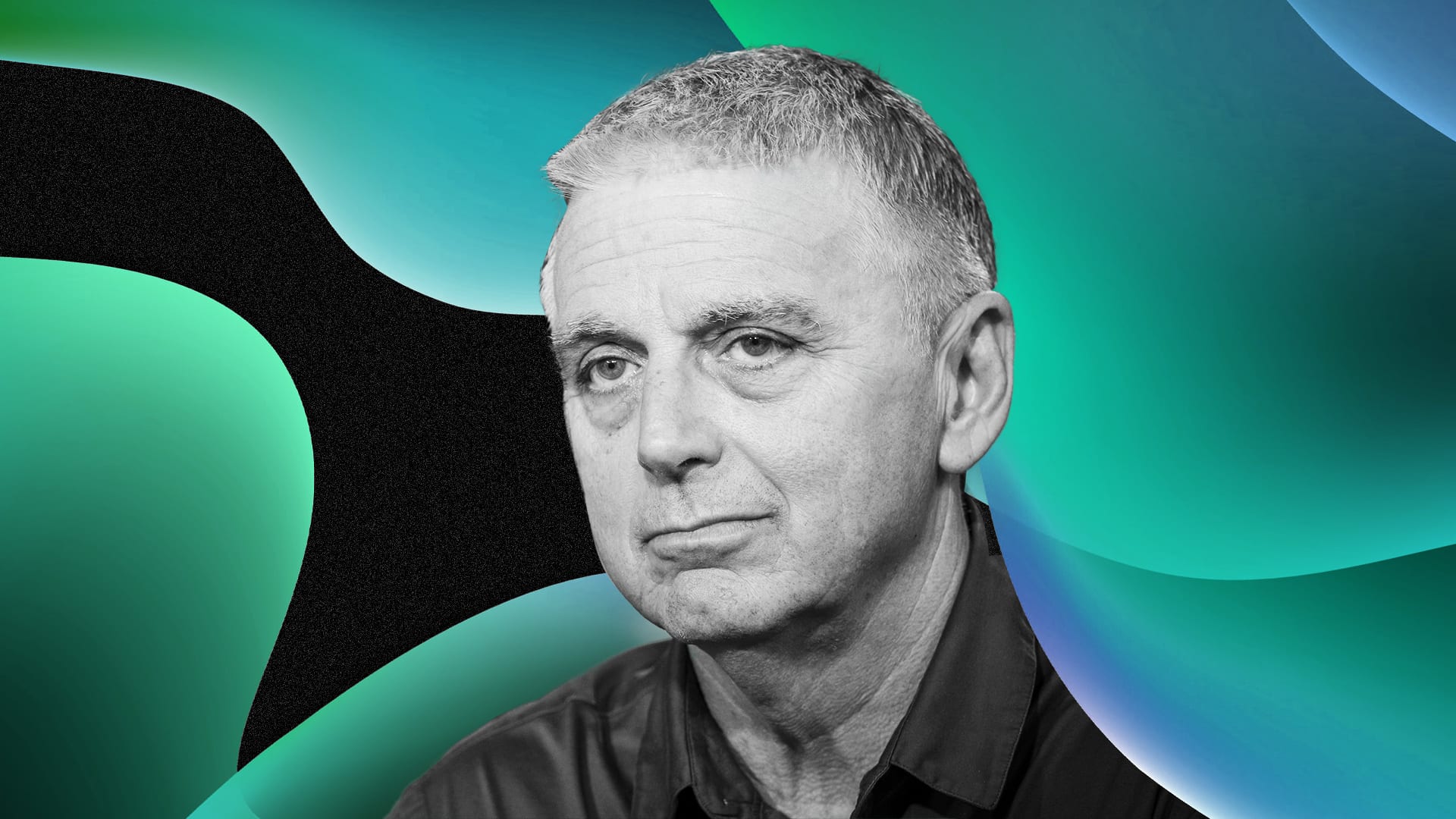 Unity CEO John Riccitiello describes the realities—and distractions—of ...