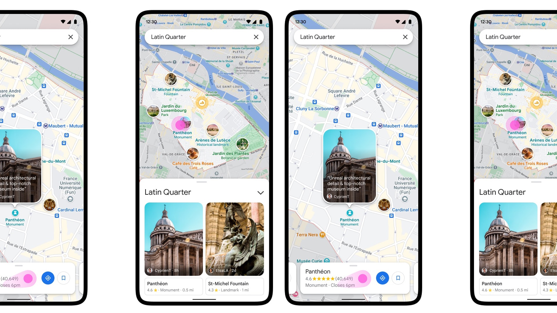 Google Maps is about to get a lot more immersive - Fast Company