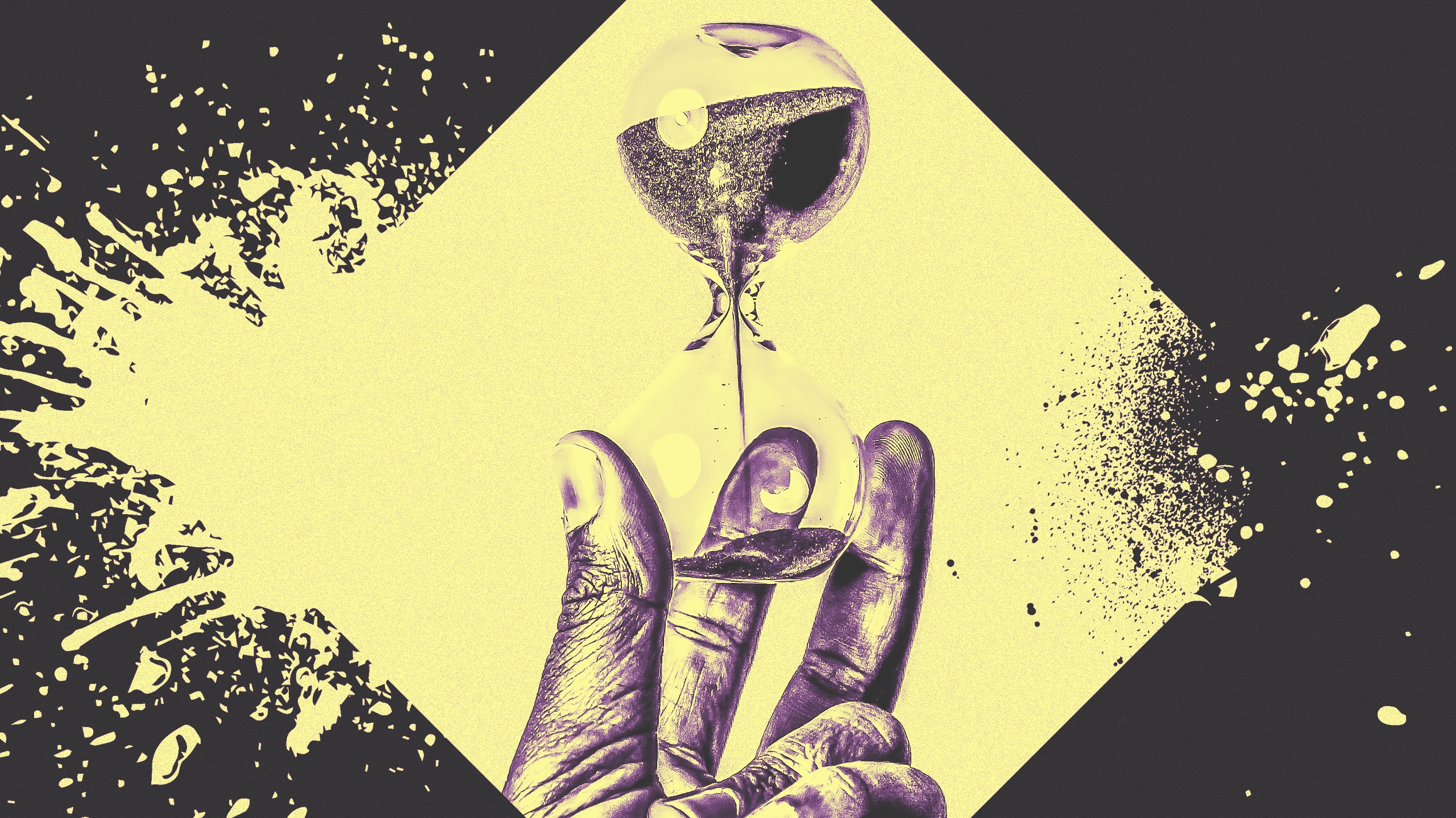 How (and why) you should practice ‘anti-time management’ - Fast Company