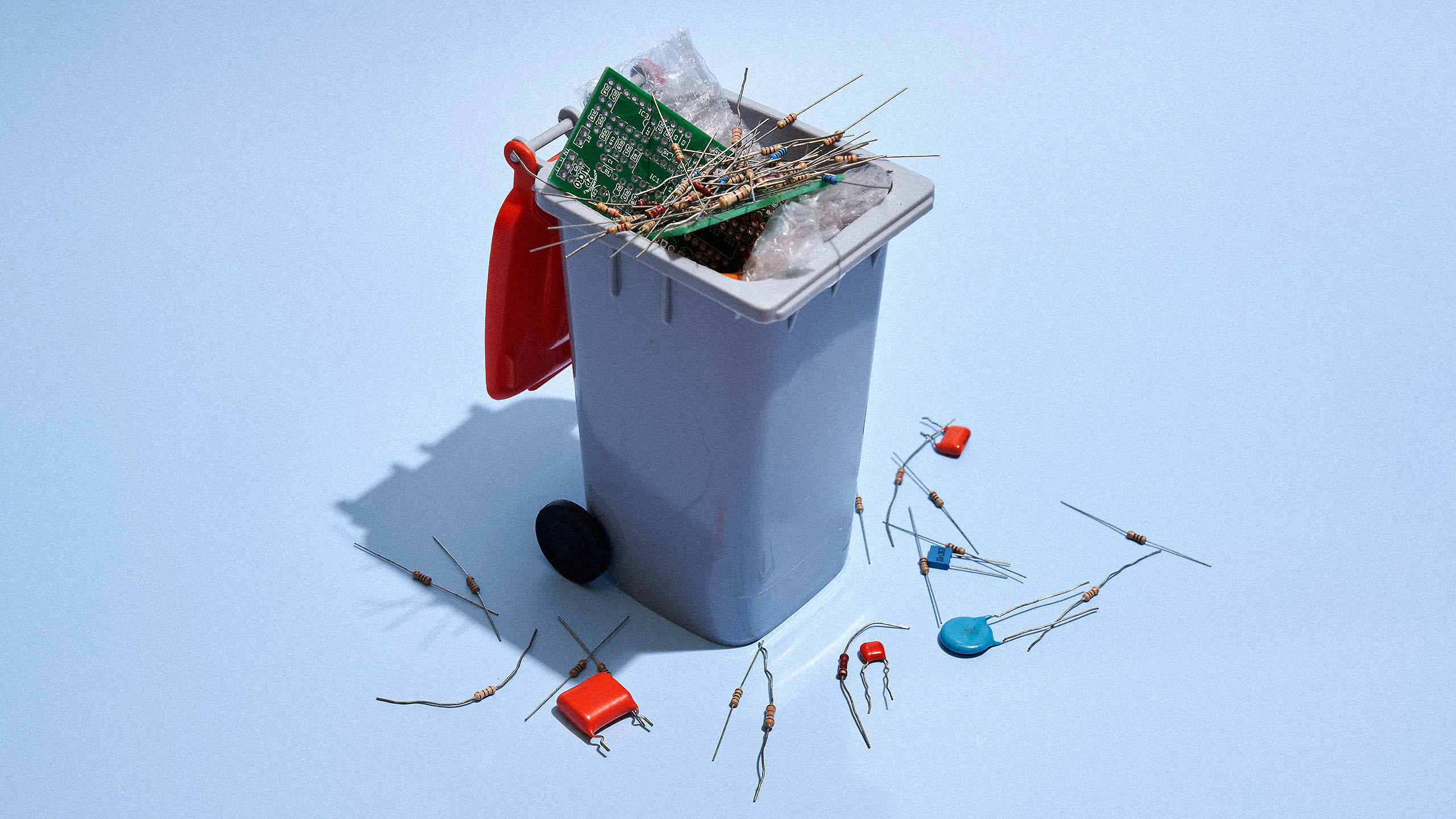 Intel layoffs loom: Chipmaker reportedly plans to make its biggest job ...