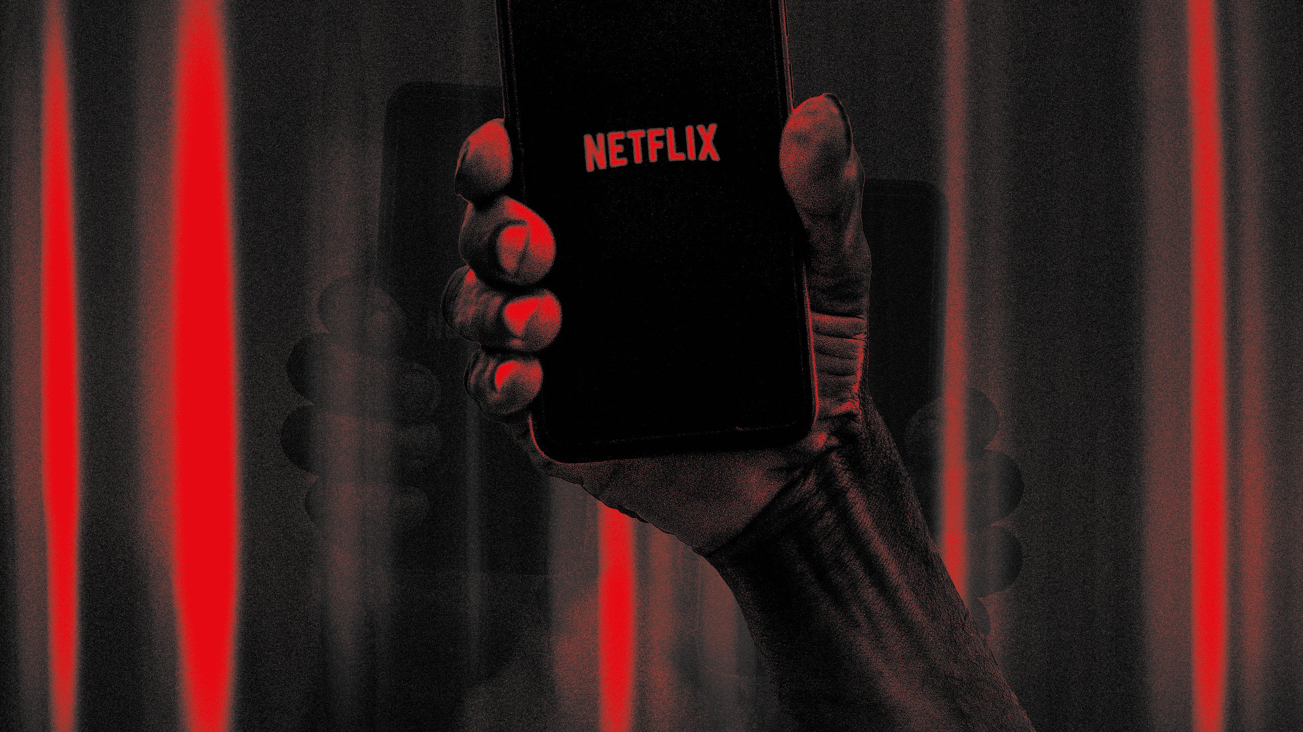 Netflix profile transfer: Did you get the email? Here's what to ...