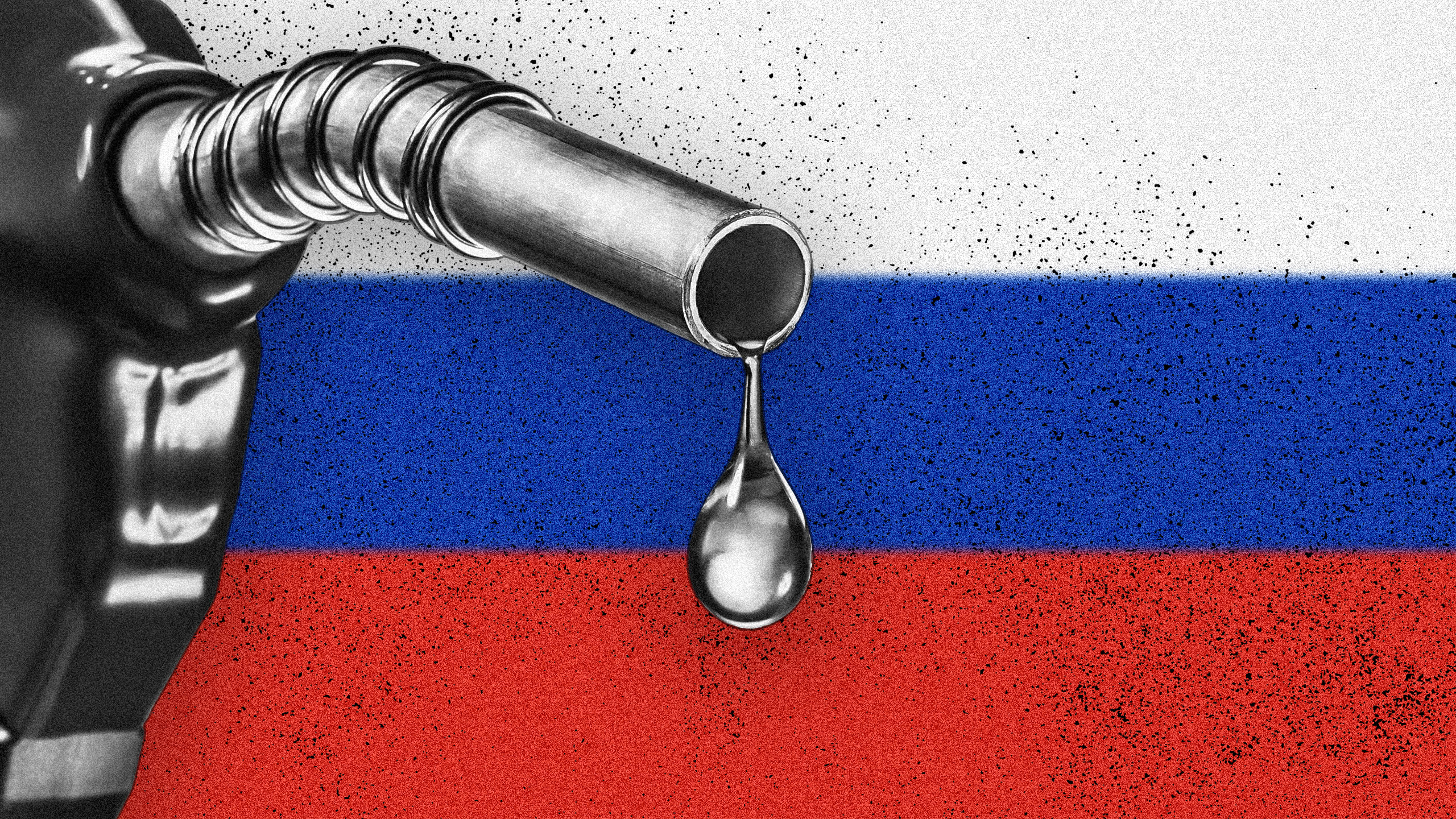 How the sanctions against Russia could affect the world's energy ...