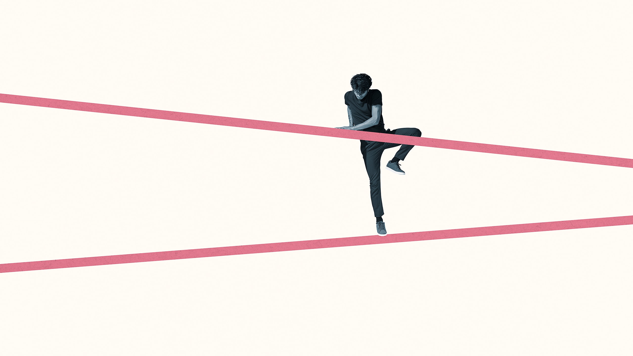 'Tear the paper ceiling': A new campaign wants companies to ditch 4 ...