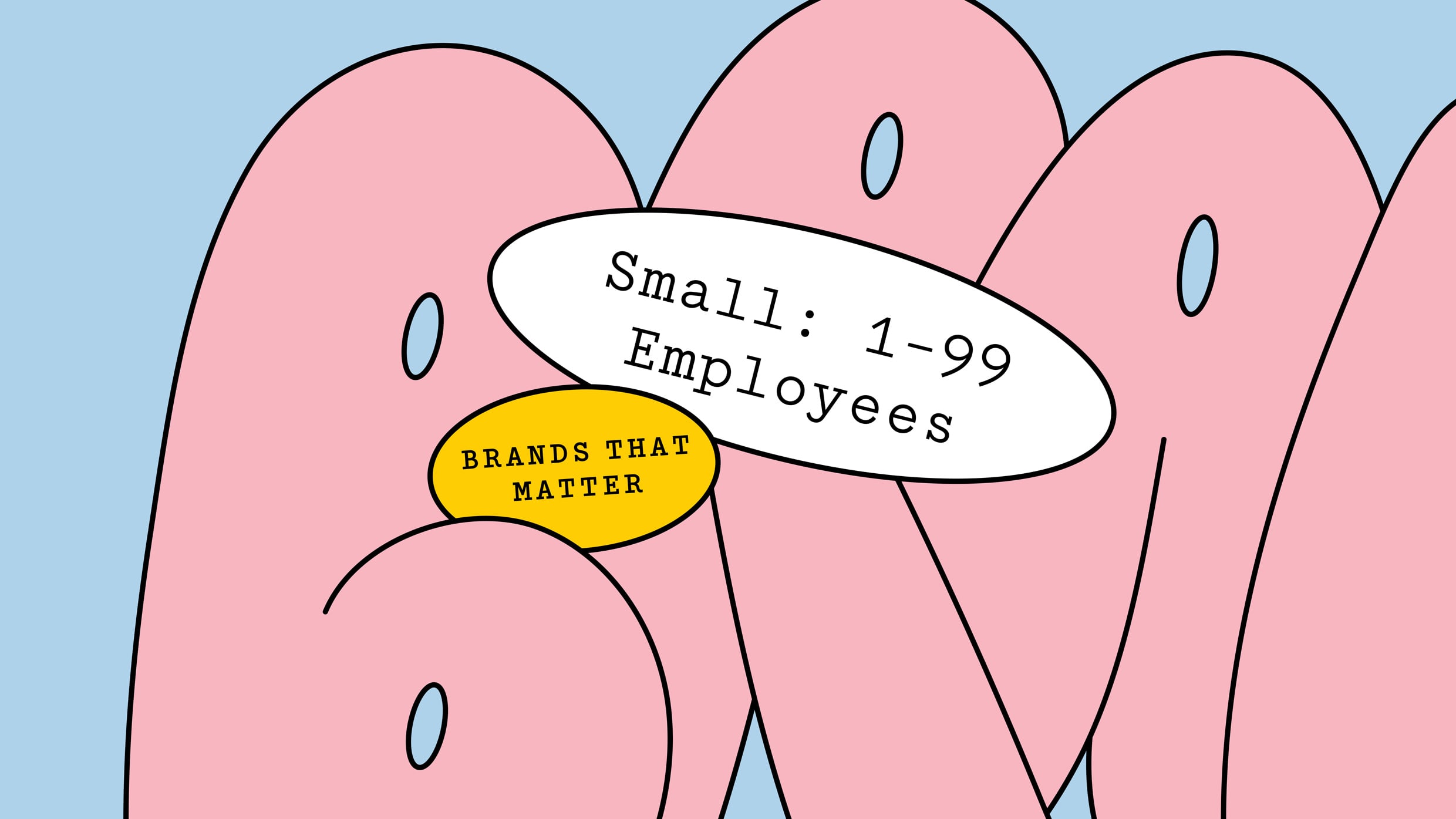 Their small size hasn't hindered growth for these 4 brands - Fast Company