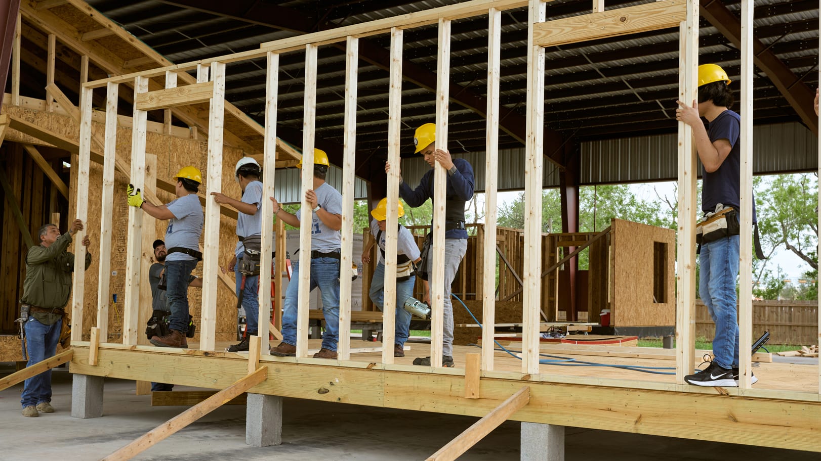 6 strategies for getting affordable housing built - Fast Company