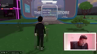 Experience the first metaverse destination designed for small ...