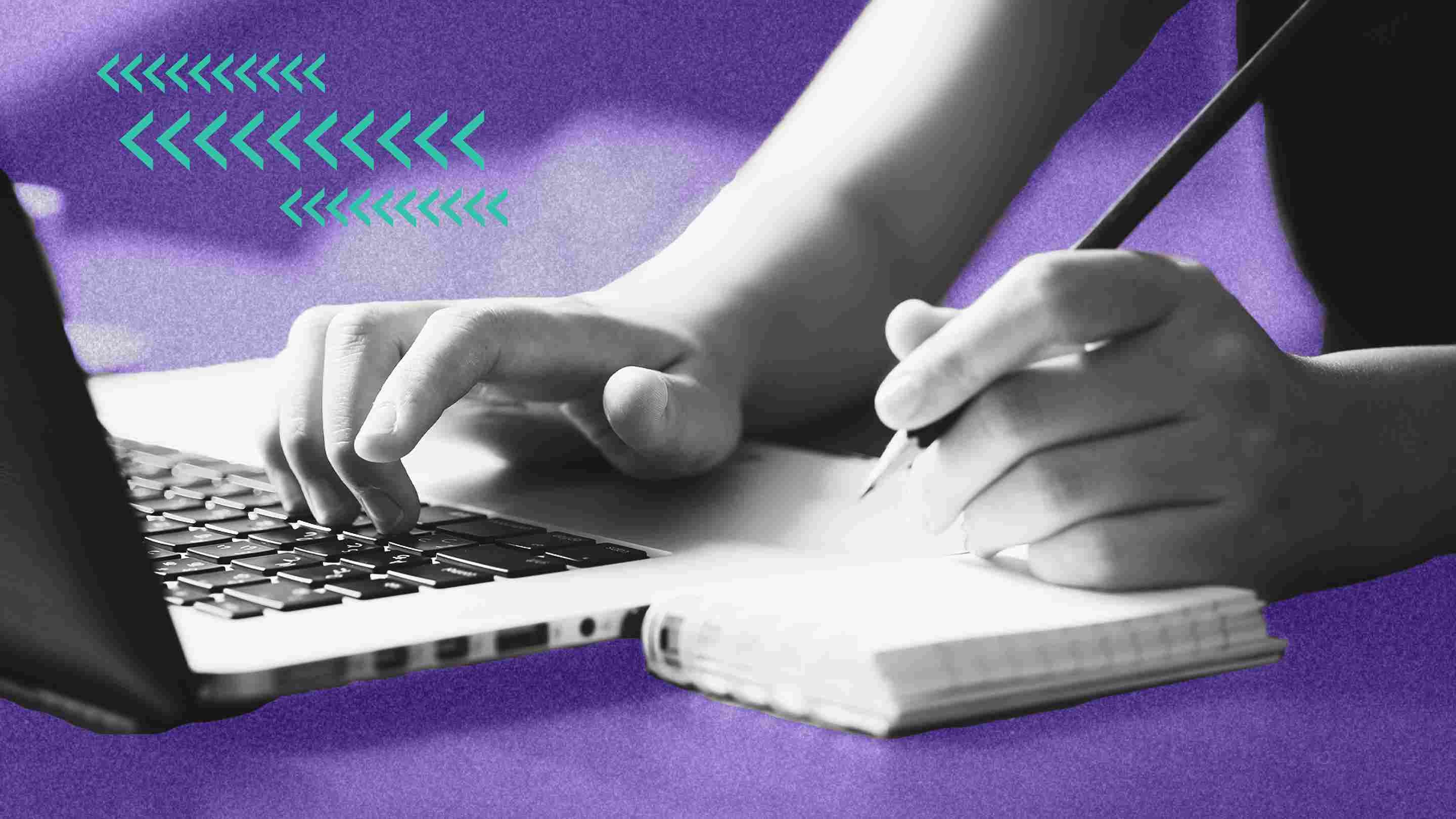 8 simple tips for writing an article that’s ready for prime time - Fast ...