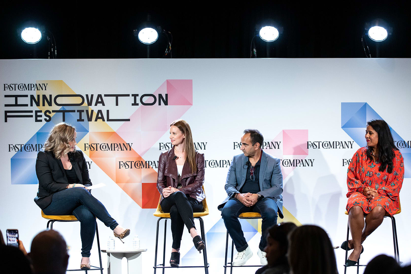 How technology is helping to revolutionize real-time collaboration ...