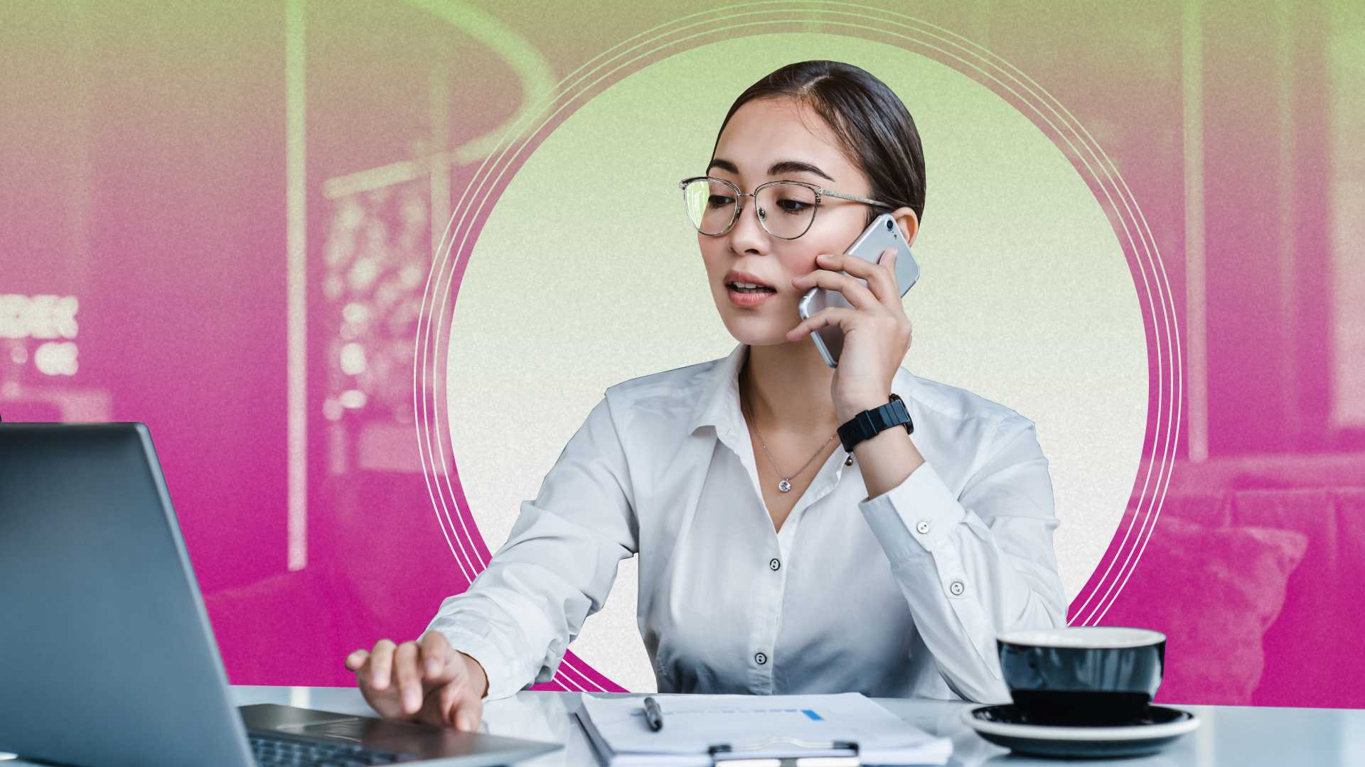 Five steps to undo communication chaos and provide an excellent client ...