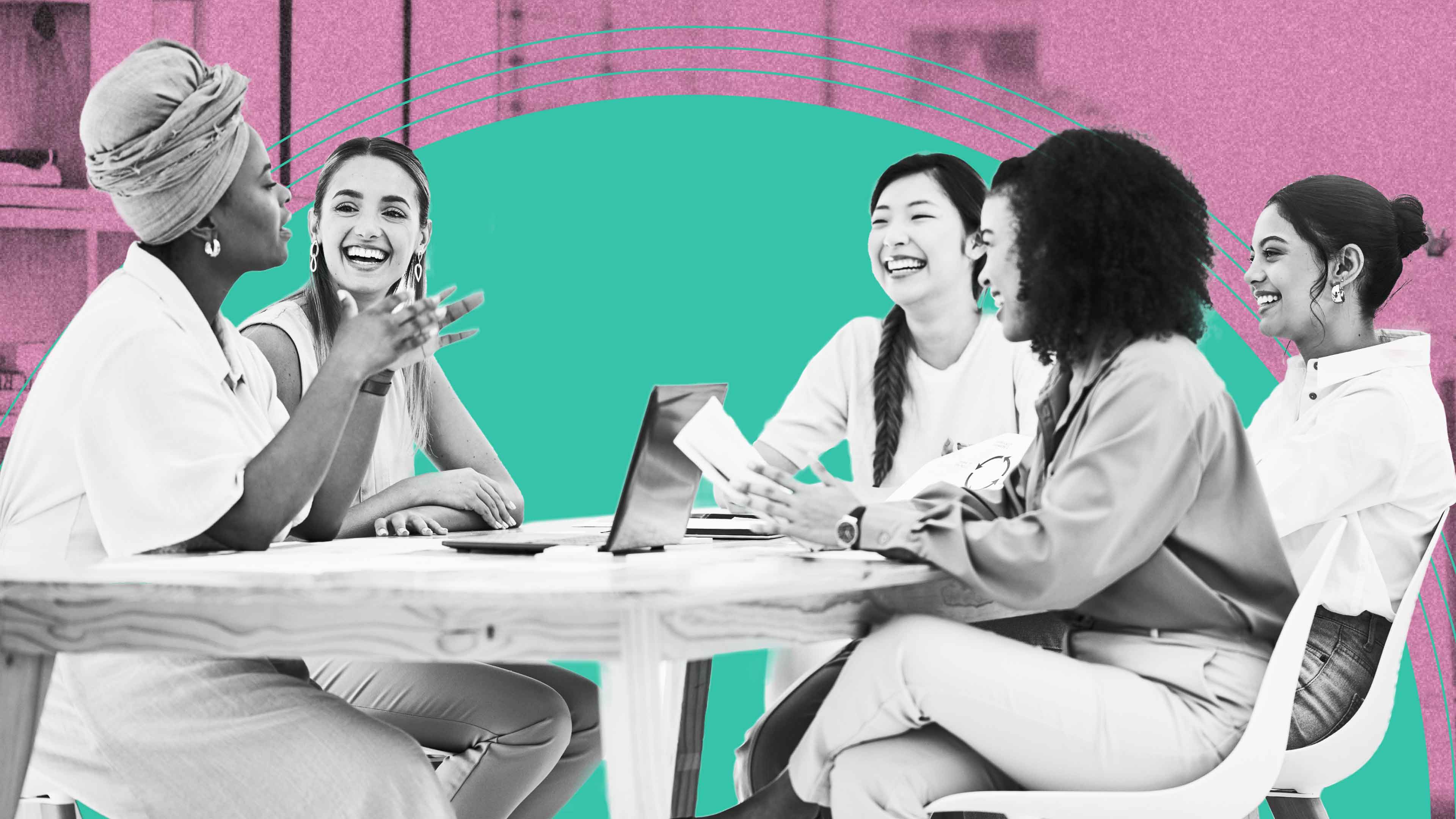 Four essential traits of inclusive leaders - Fast Company