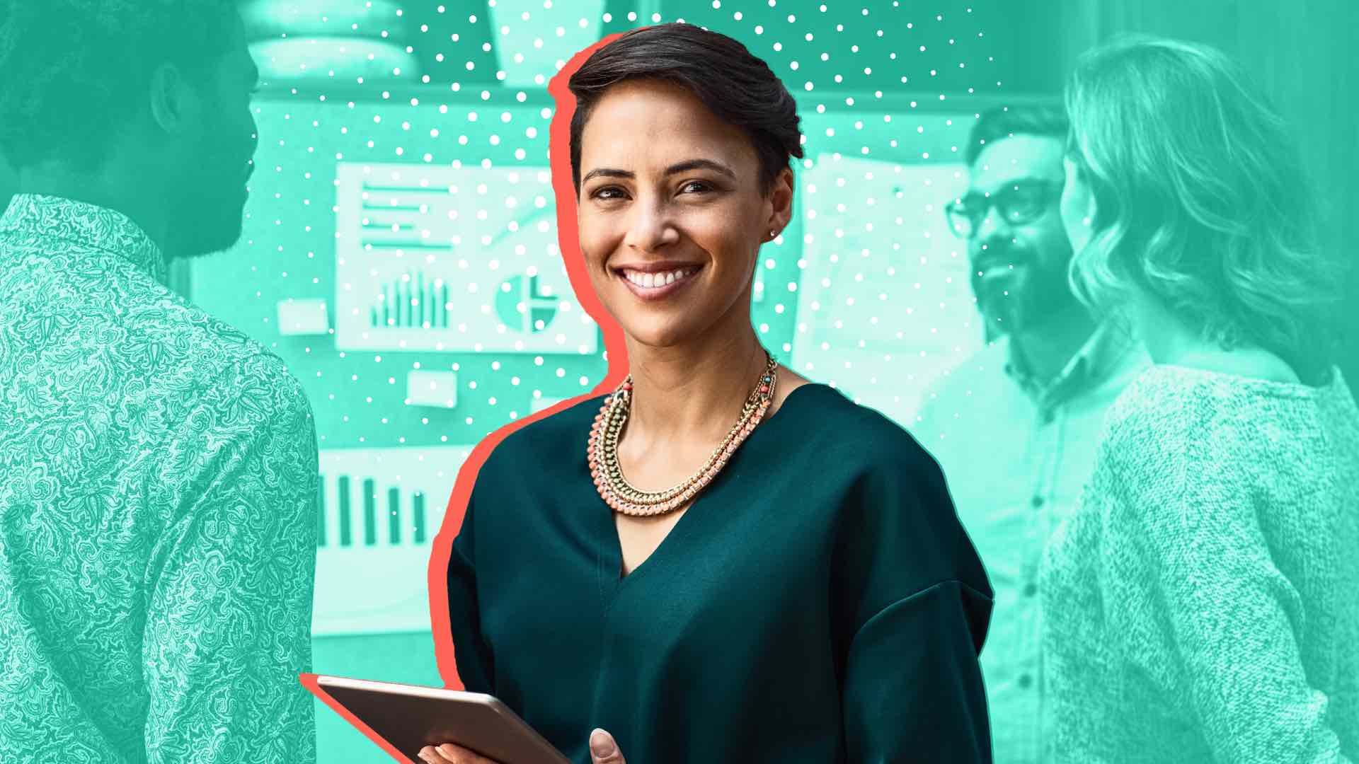 Here's why we need more female fund managers - Fast Company