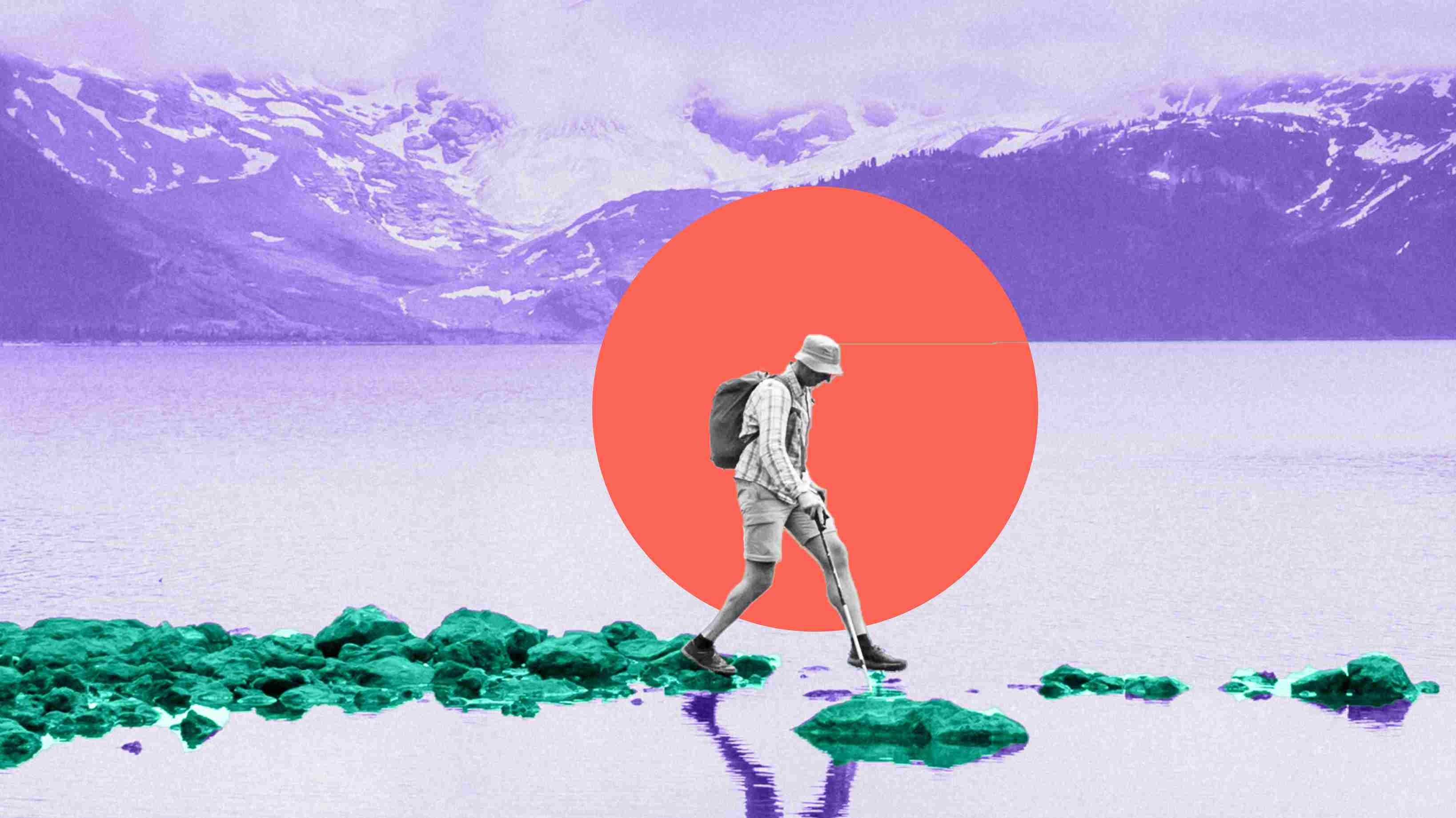 How I confidently got to the 3.0 version of me - Fast Company
