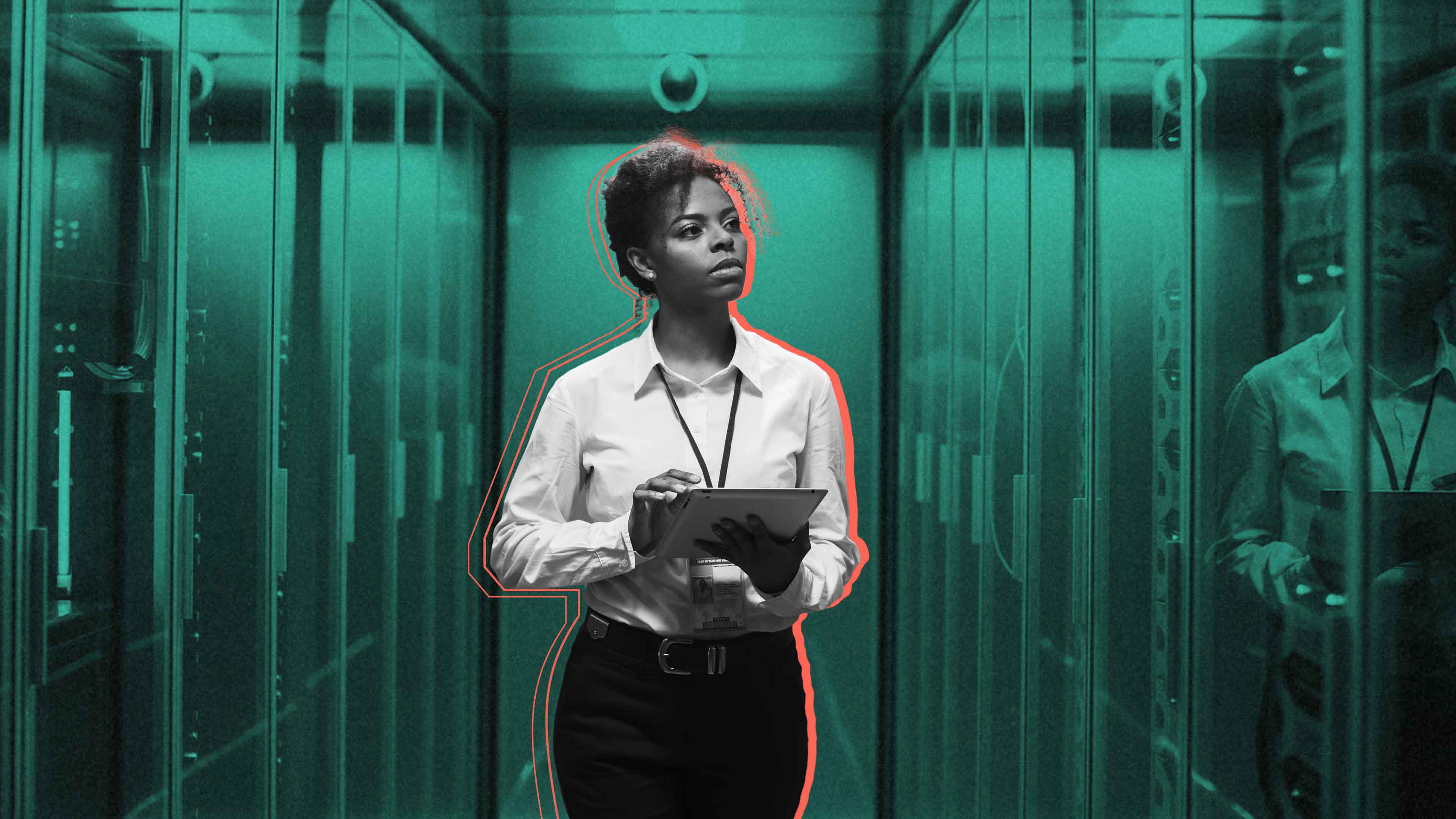 Time to take off the blinders: Why CTOs need fuller visibility - Fast Company