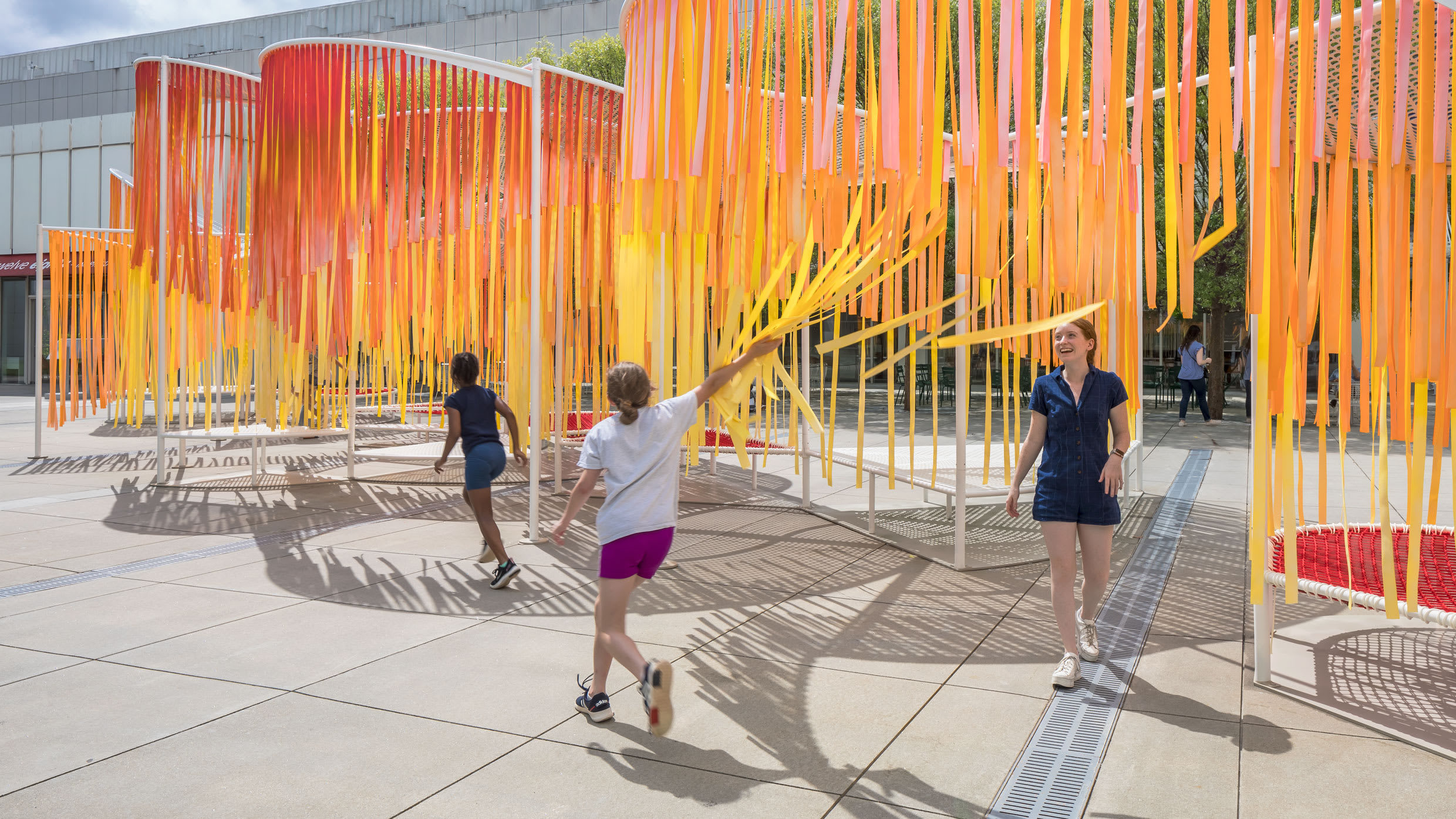 Meet the architect designing for neurodiversity - Fast Company