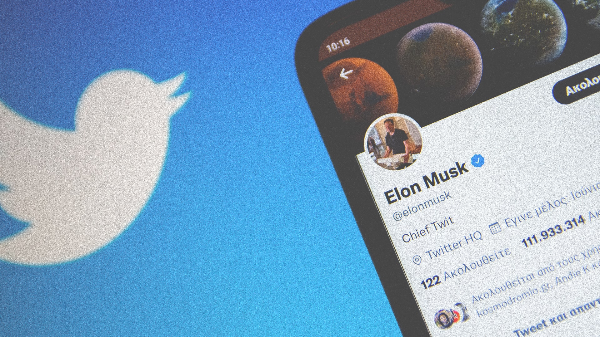 A week of Musk mayhem: Here are all the Twitter changes since Elon took ...