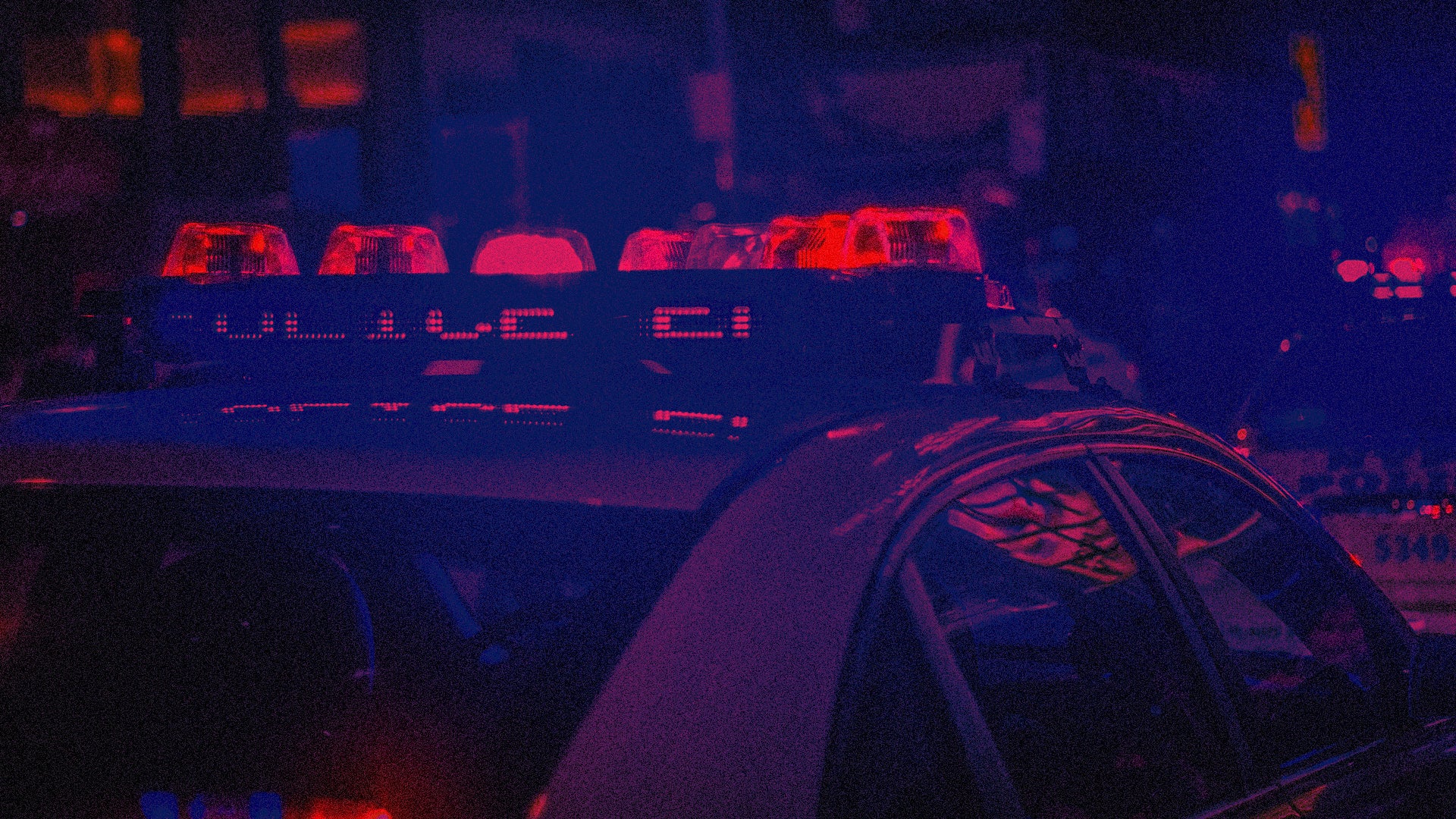 Police disproportionately post on Facebook about crimes involving Black ...