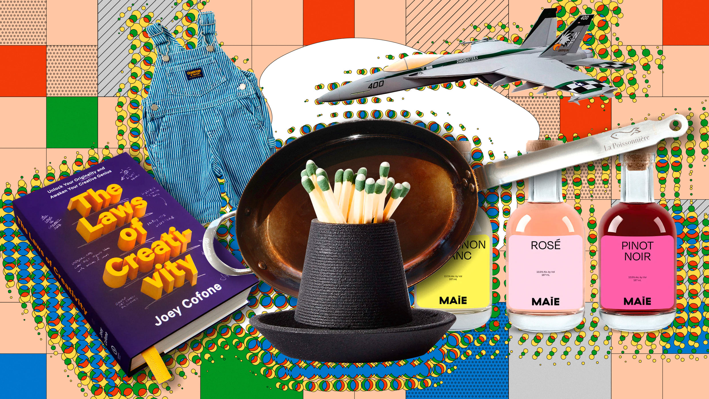 The best gifts for the design nerd in your life, according to 9 great ...