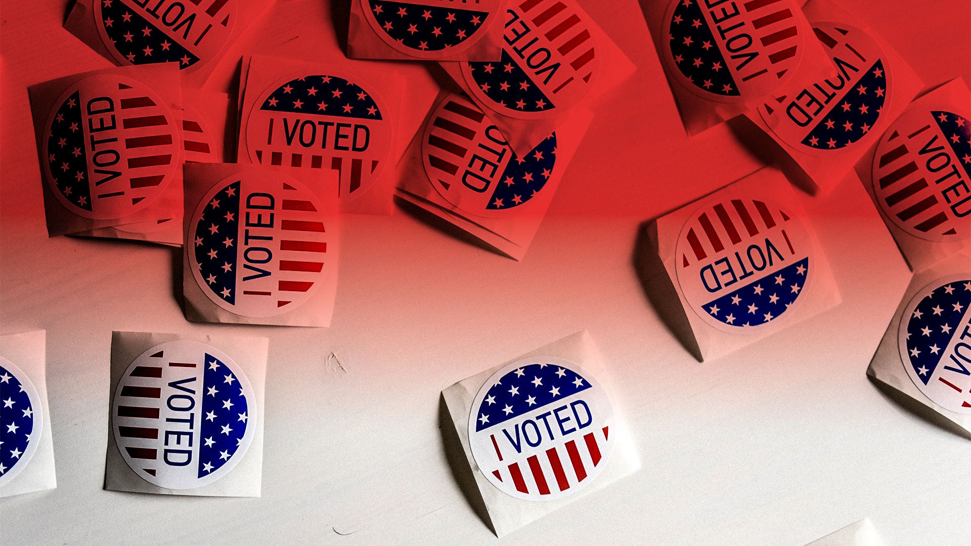 Woke is on the ballot this midterms - Fast Company