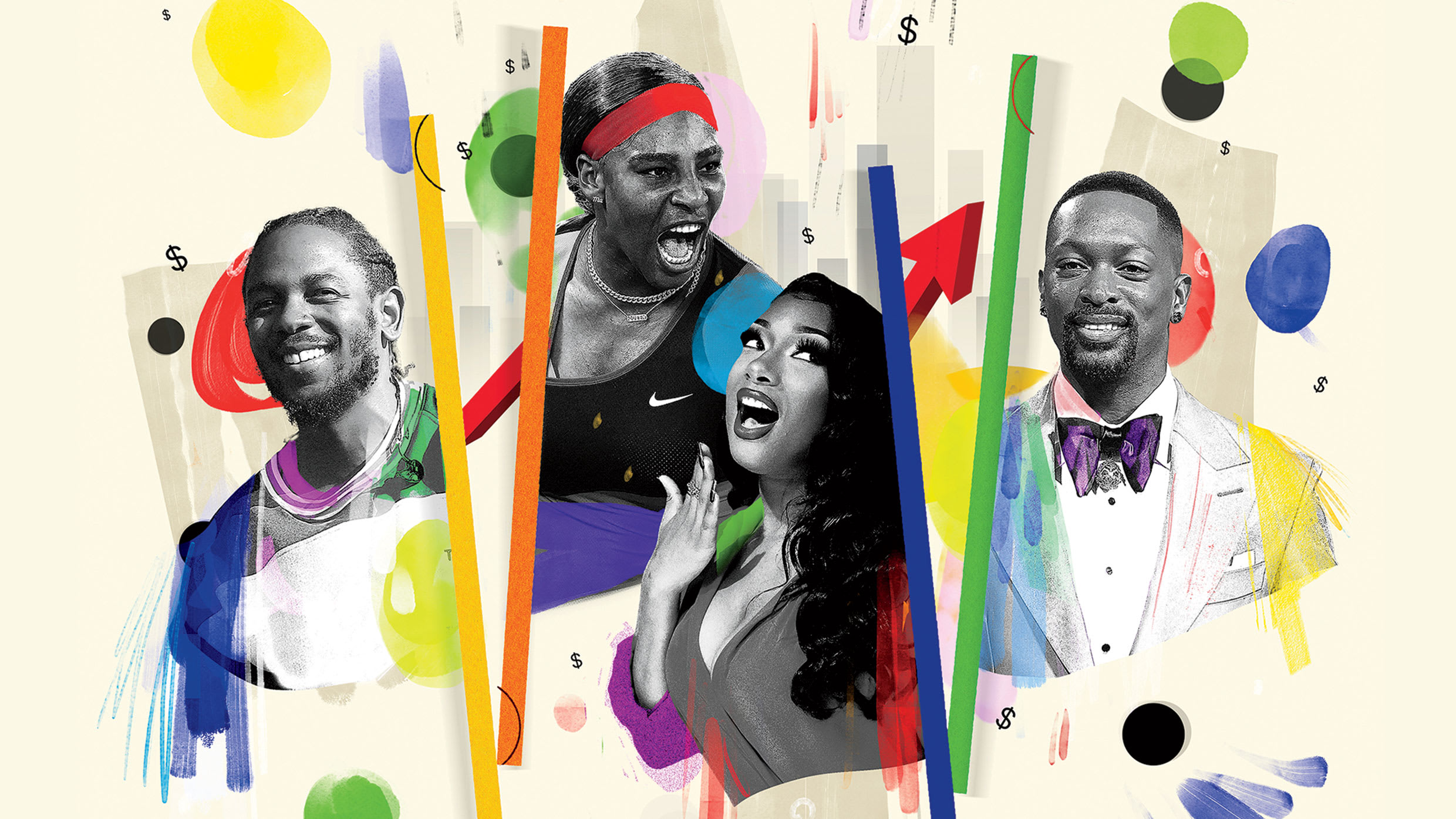 Why Cash App's ads are doing it for the culture - Fast Company