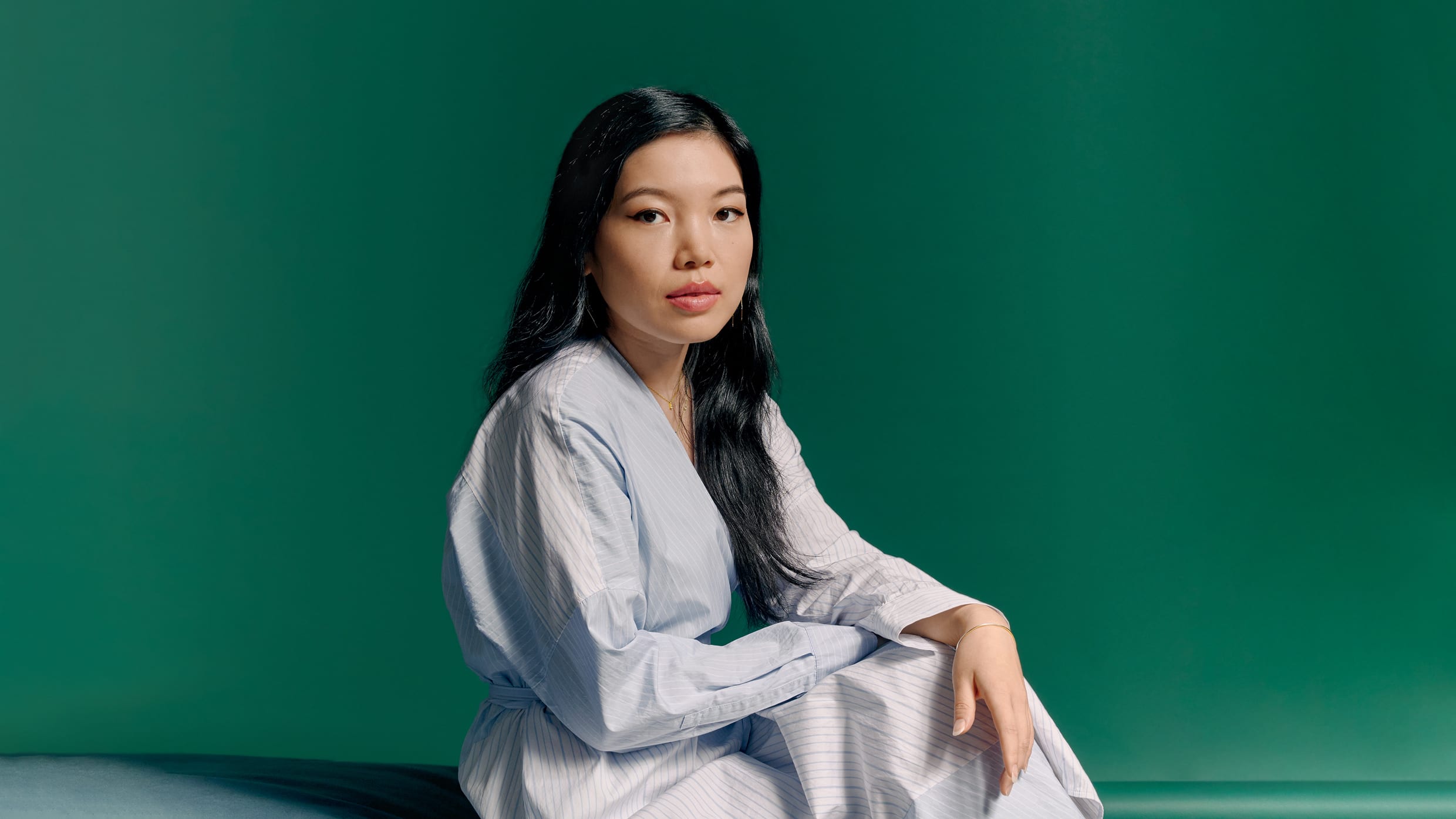 How venture capitalist Li Jin splits her time between investing in ...