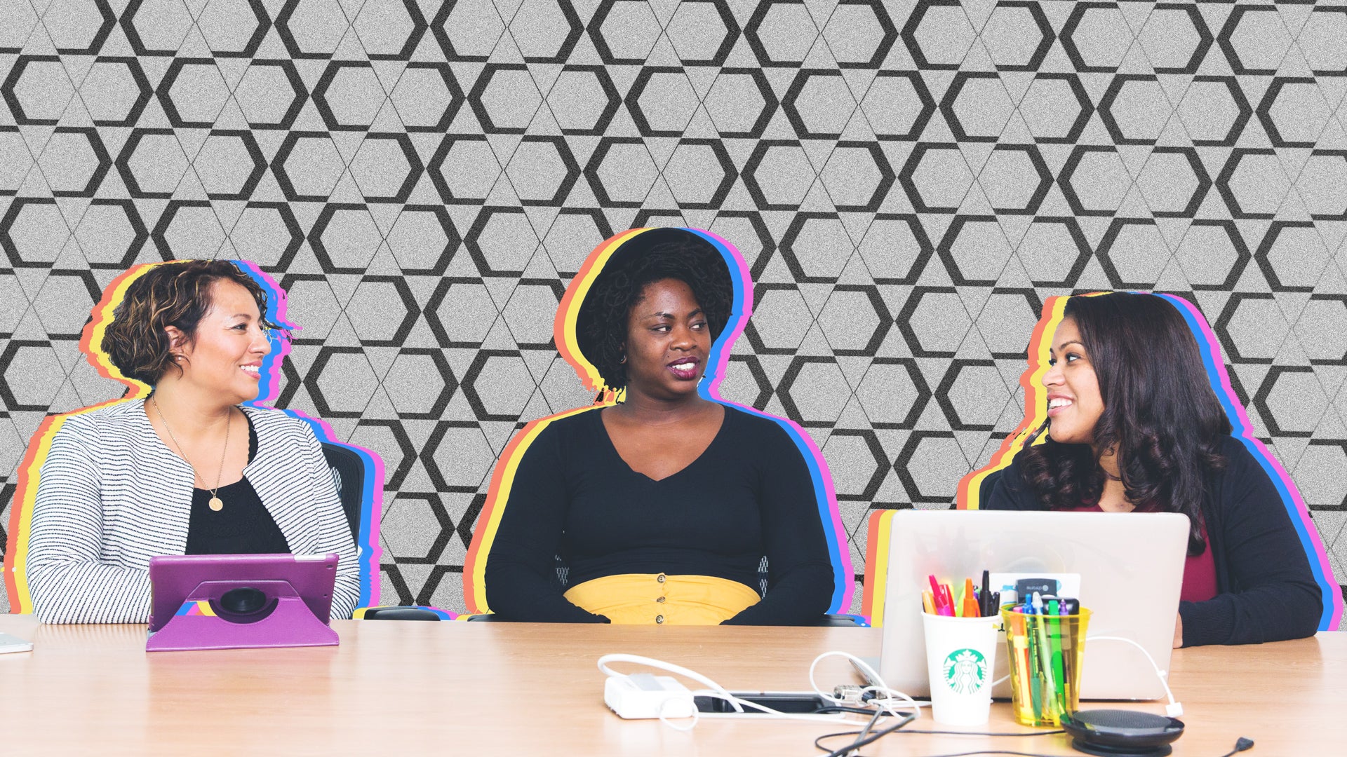 Now's a great time to start investing in women of color - Fast Company