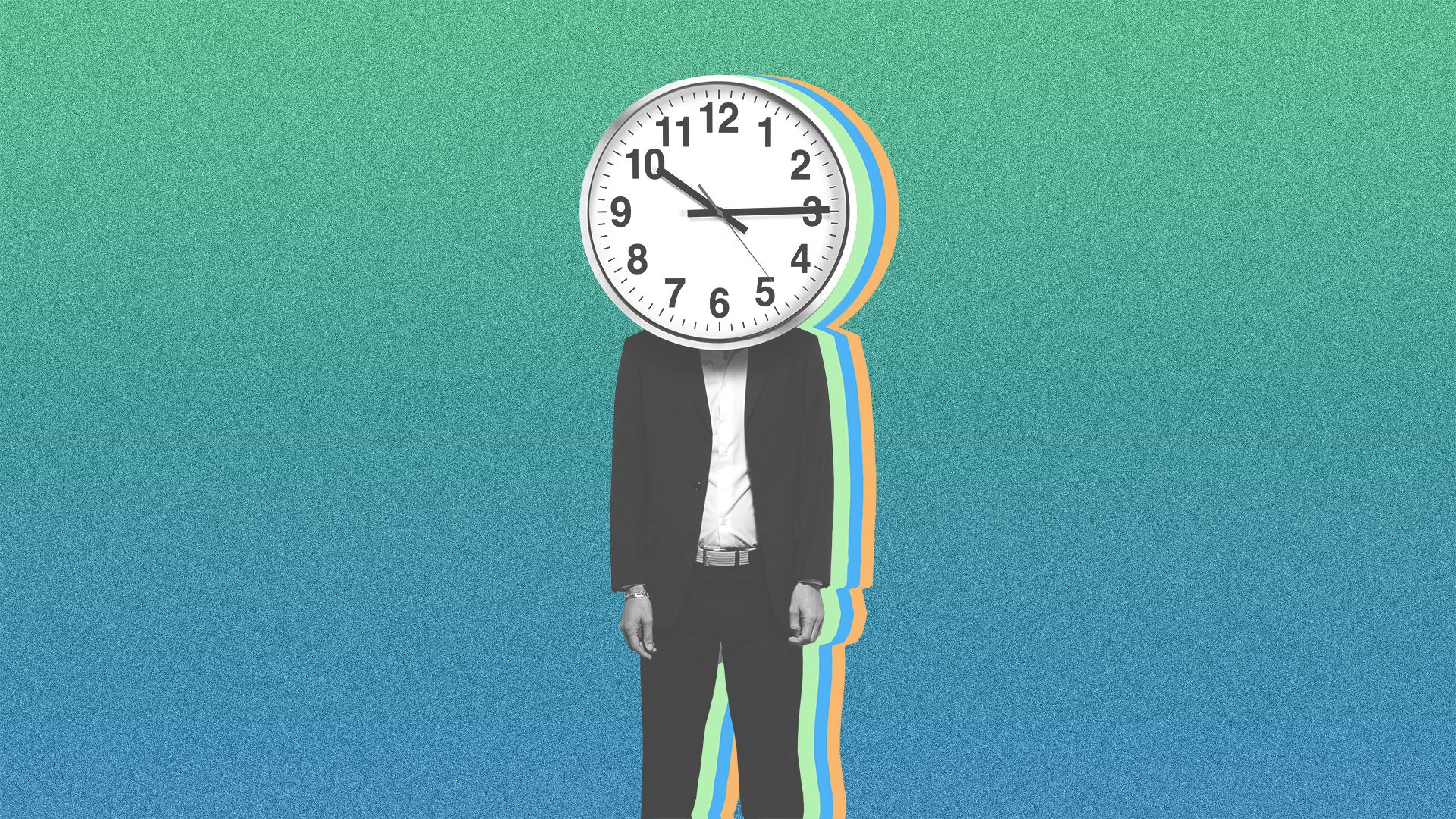 These 5-to-9 habits could be hurting your 9-to-5 productivity - Fast ...