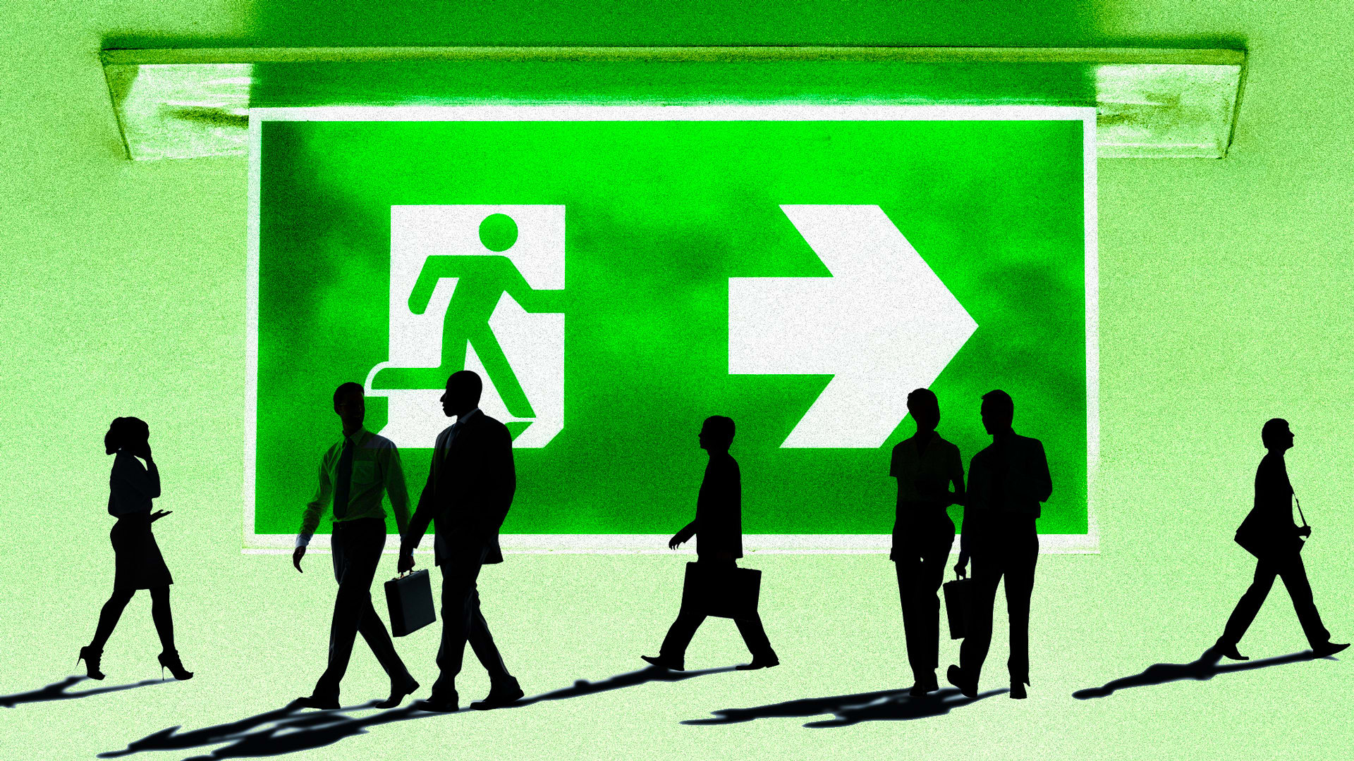 What to do if you got laid off, and now the company wants you back ...