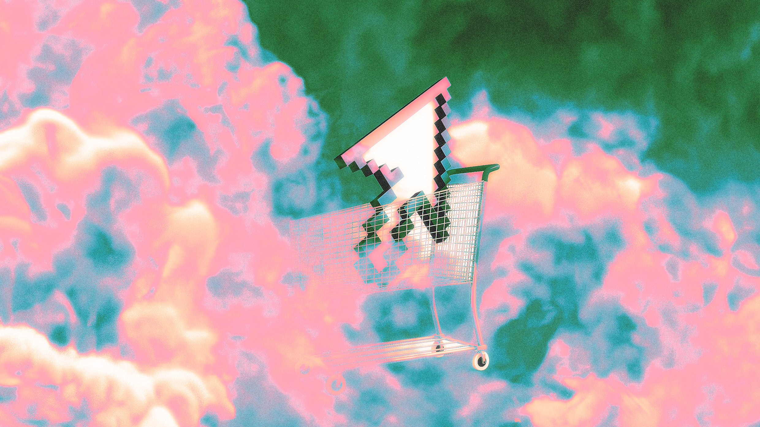 How to build a platform to let online shoppers offset their emissions ...