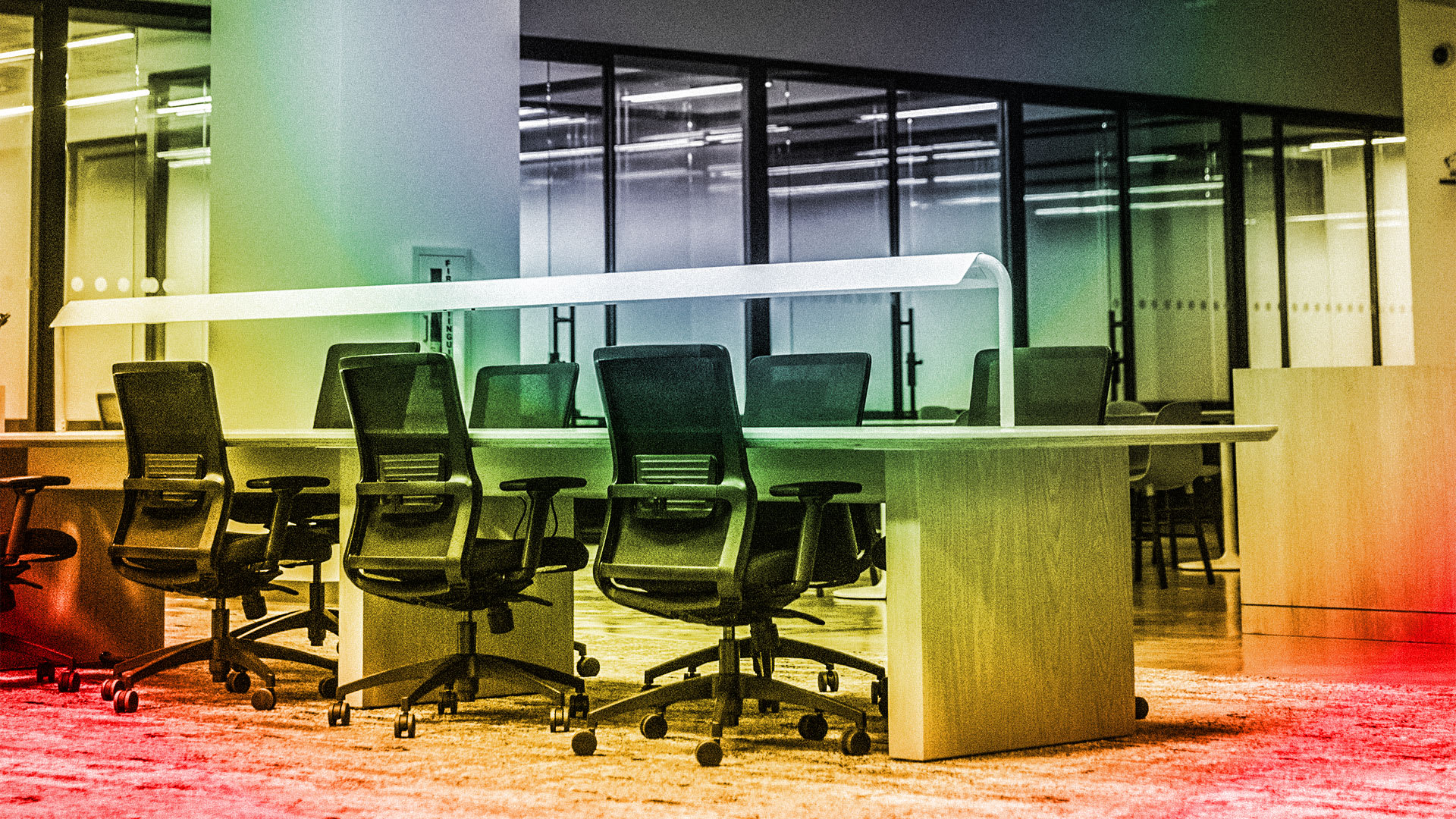 LGBTQ employees are less happy with their pay, workplace benefits, and ...