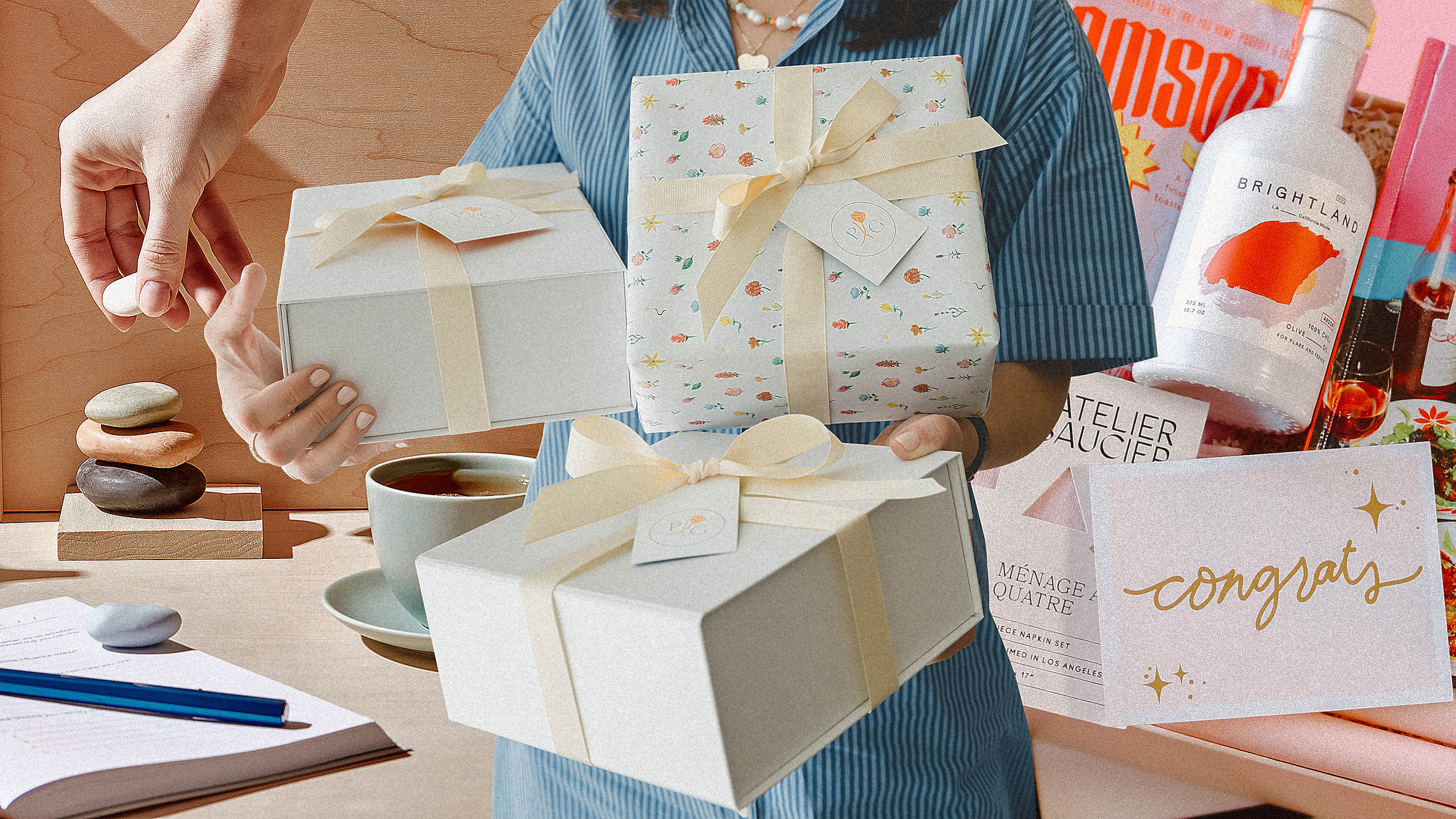 Ready to outsource your holiday shopping? Meet the concierges taking over the $1.18 trillion ...