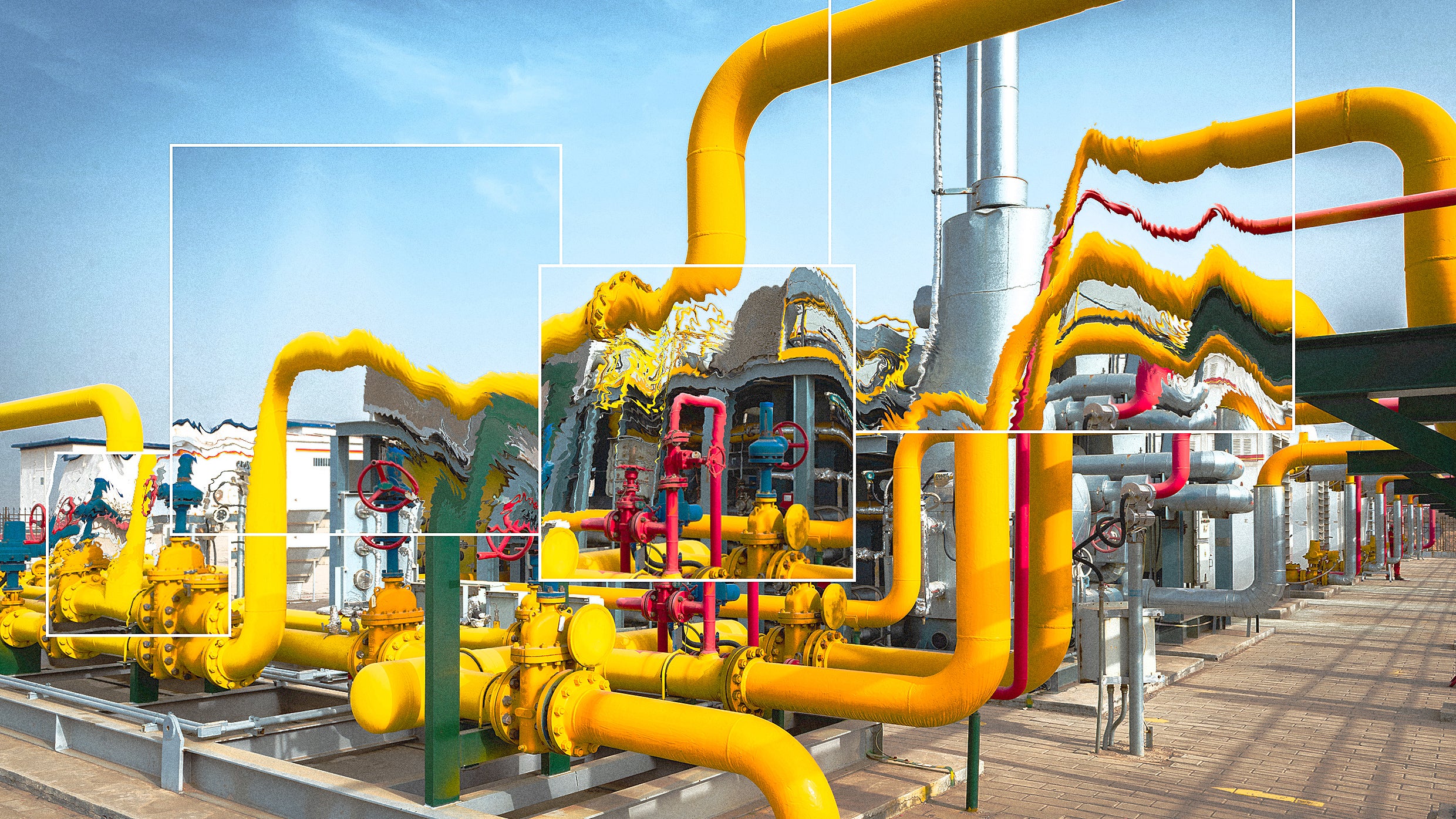 Fixing methane leaks could radically slash emissions. Here's how - Fast ...