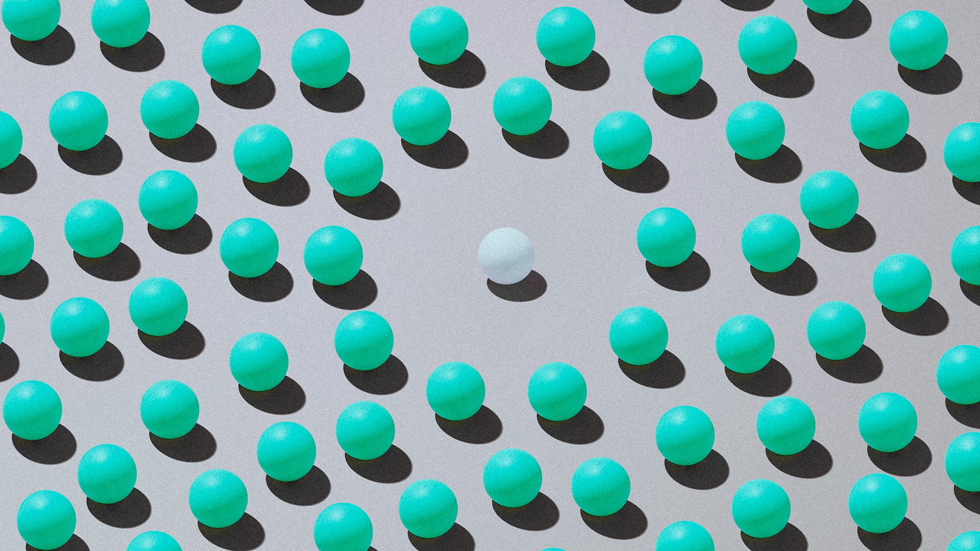 The hidden power of being “the only” in the room - Fast Company