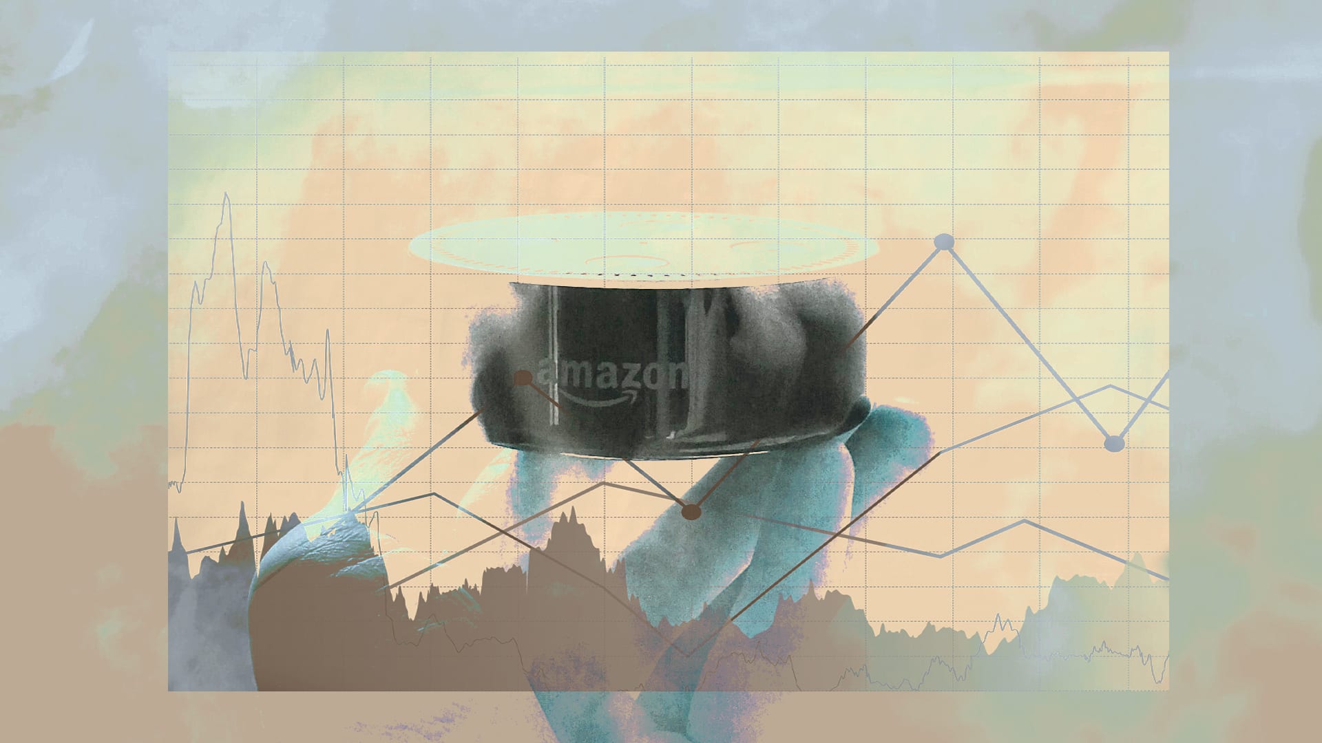 How Alexa, Echo, and other devices became a drag on Amazon's revenue ...