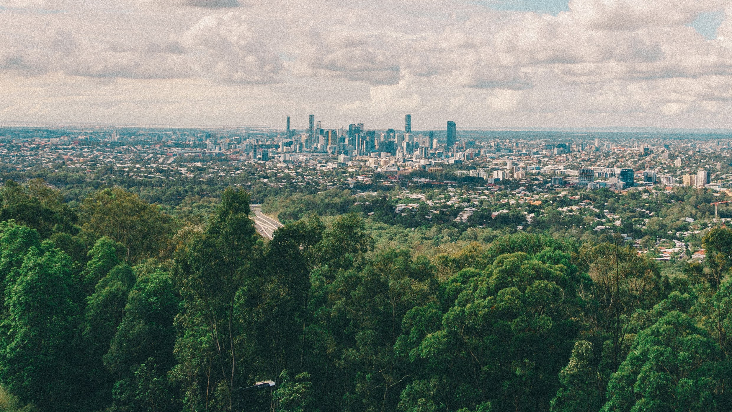 Brisbane's high-tech plans to make the 2032 Olympic Games sustainable ...