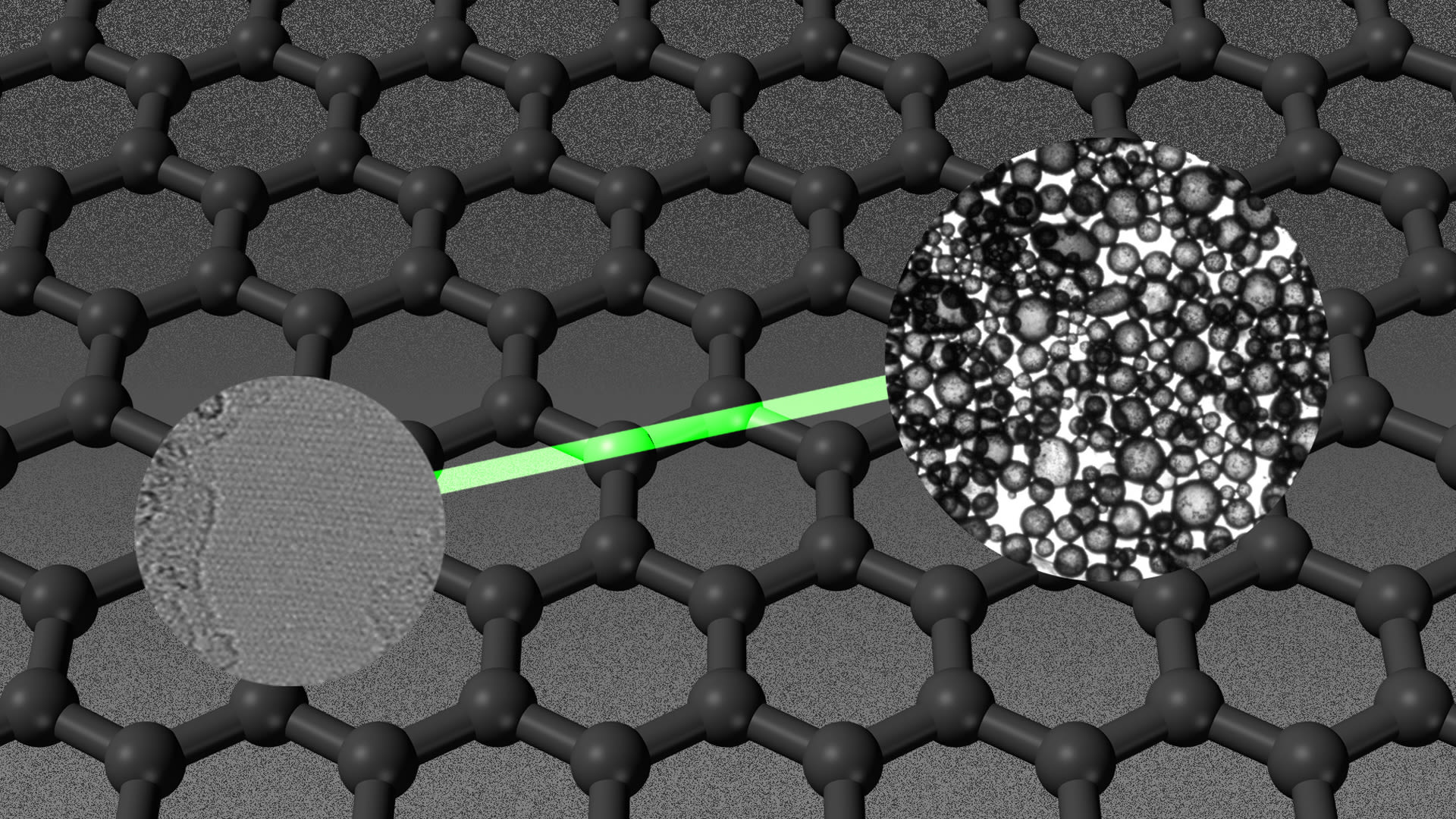 Graphene could make our chips 10 times faster—so why isn't it used in ...