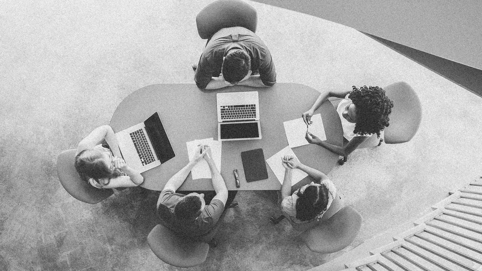 These are the 4 core skills new managers need to develop most - Fast ...