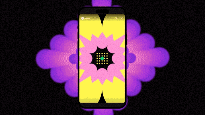 This year's Spotify Wrapped is like zodiac signs for music addicts ...