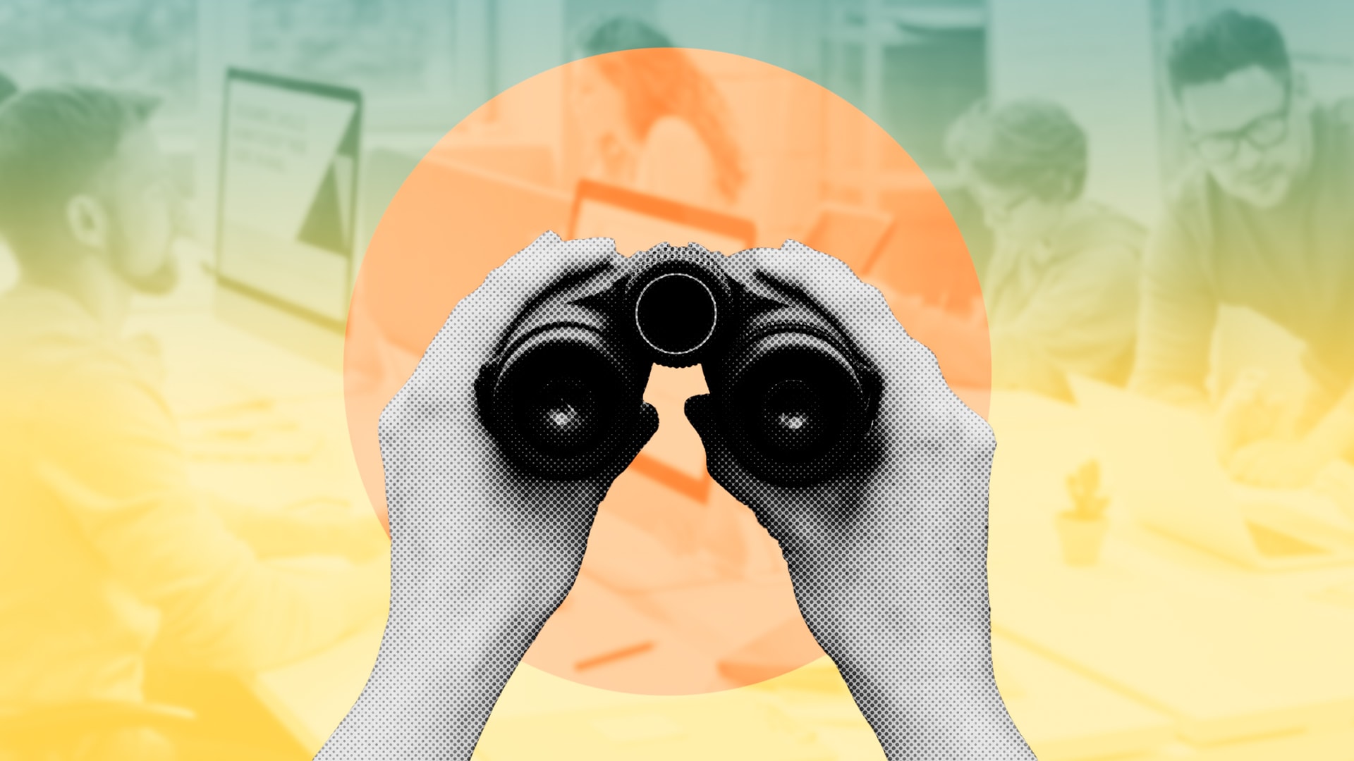 The right approach to monitor productivity without destroying employee ...