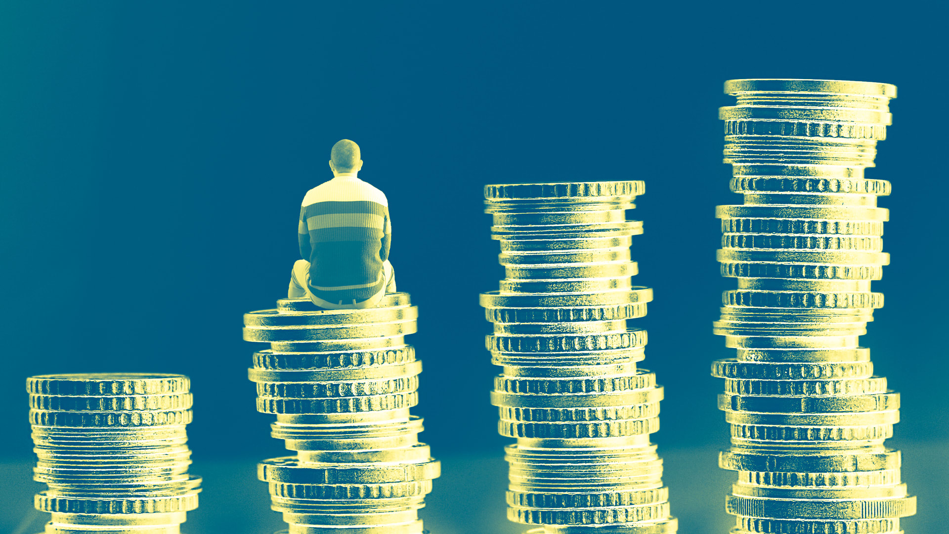 These are the 4 crucial money (and life) lessons you probably didn't ...