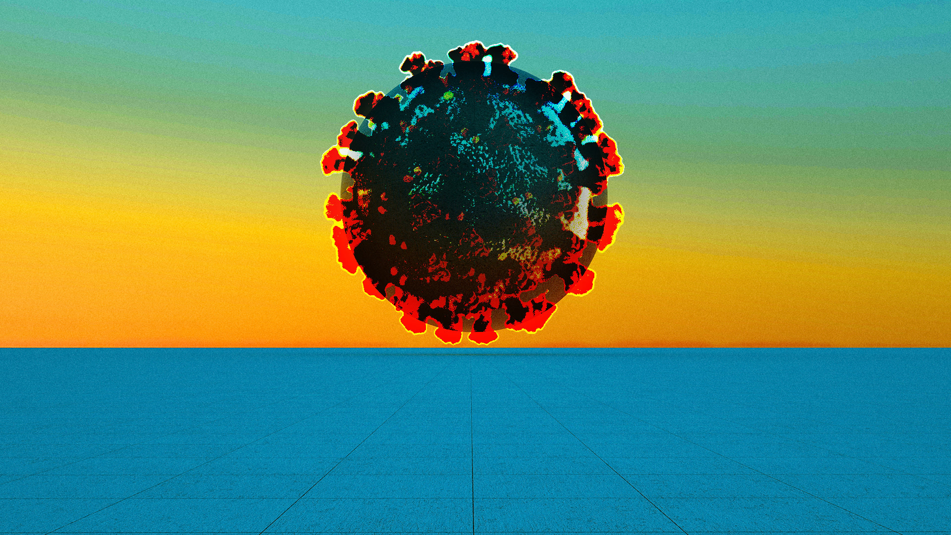 We need to stop blaming all our workplace issues on this - Fast Company