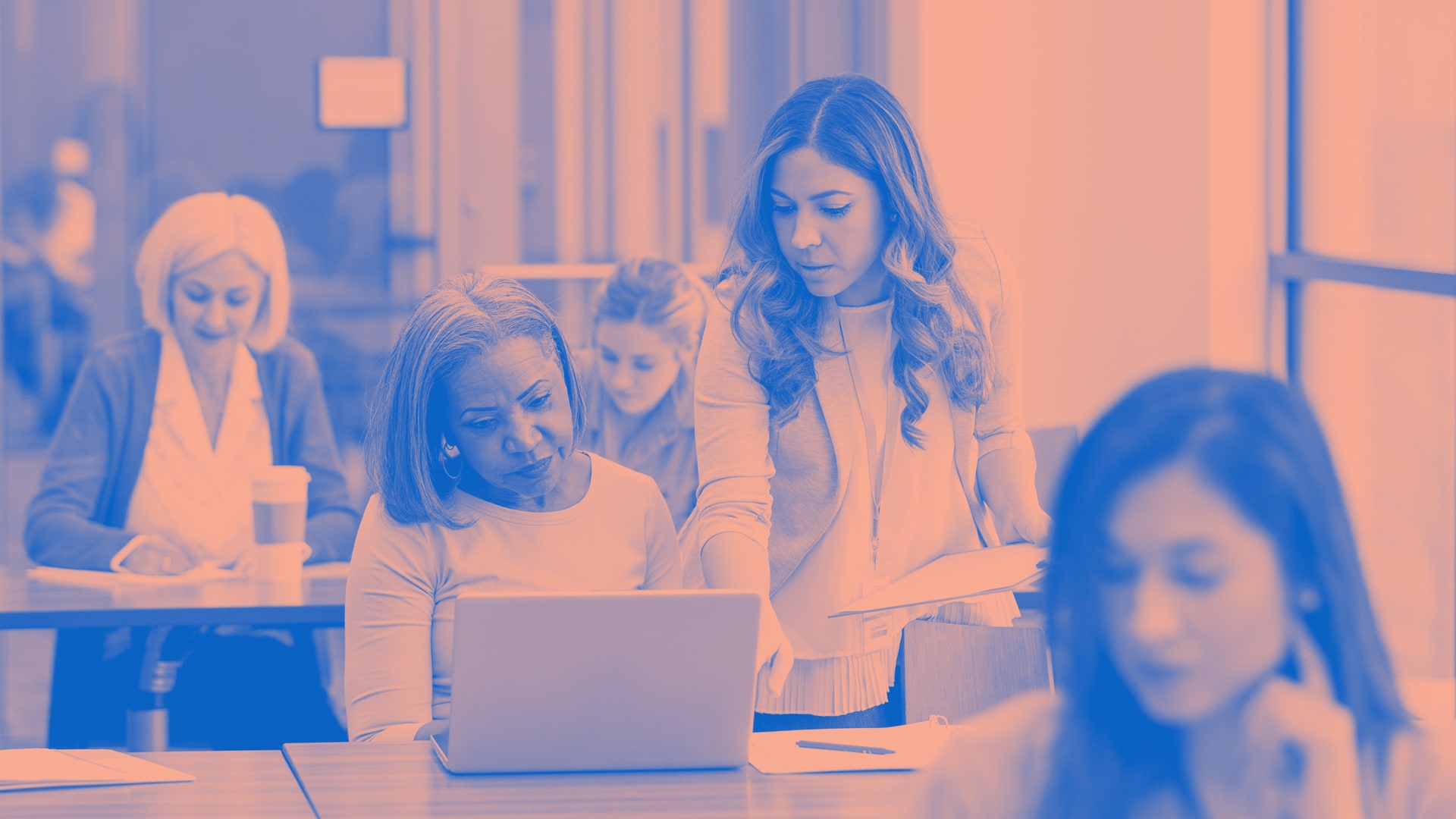 Why leaders need to make learning a permanent part of culture (and 5 ...