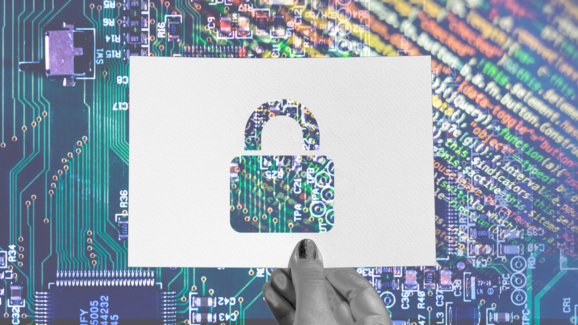 We need to start recognizing privacy as a basic human right - Fast Company