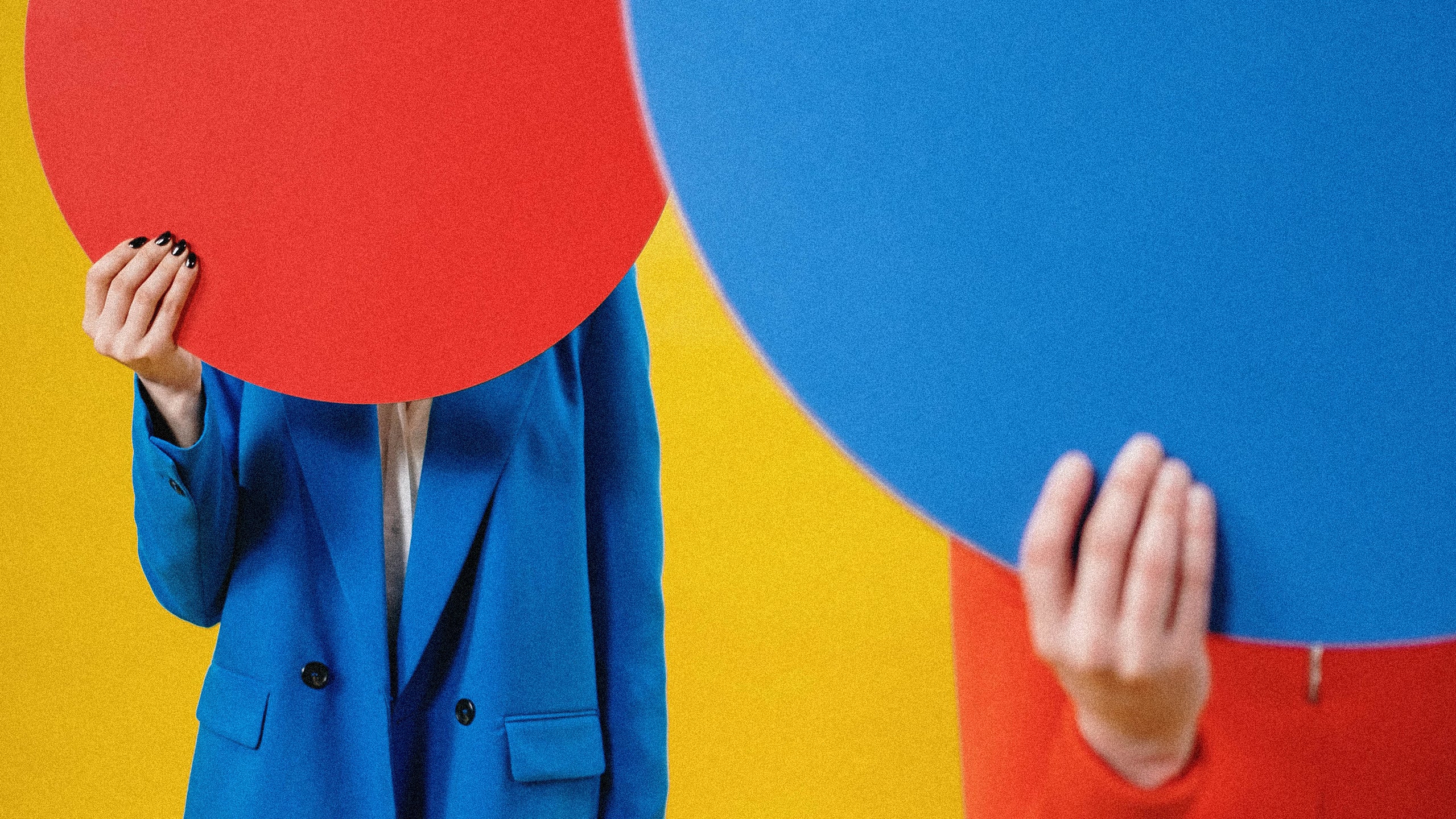 How leaders can (and should) end the need for covering - Fast Company